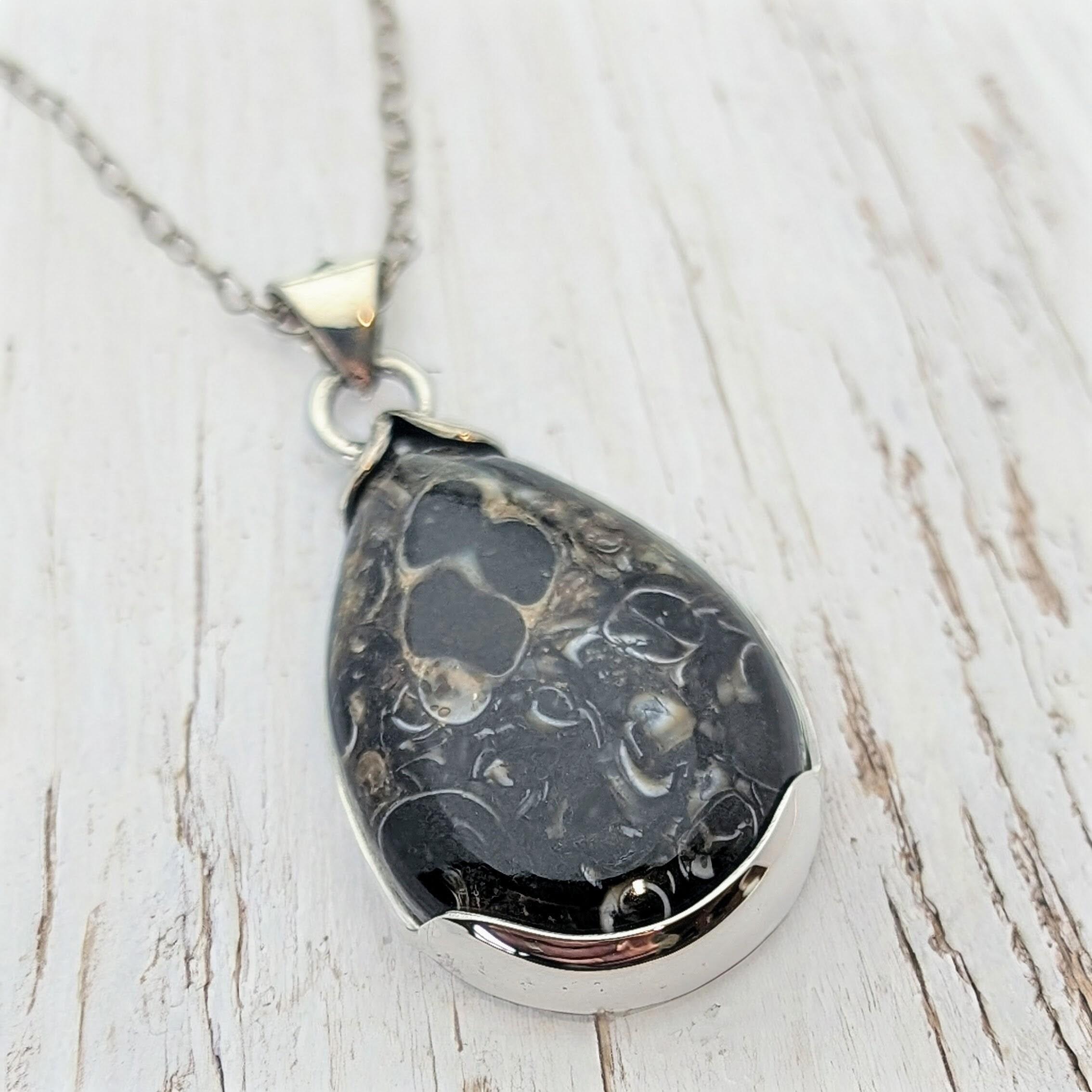 Handmade Scottish Recycled Sterling Silver Jewellery - Westermoy Jewellery