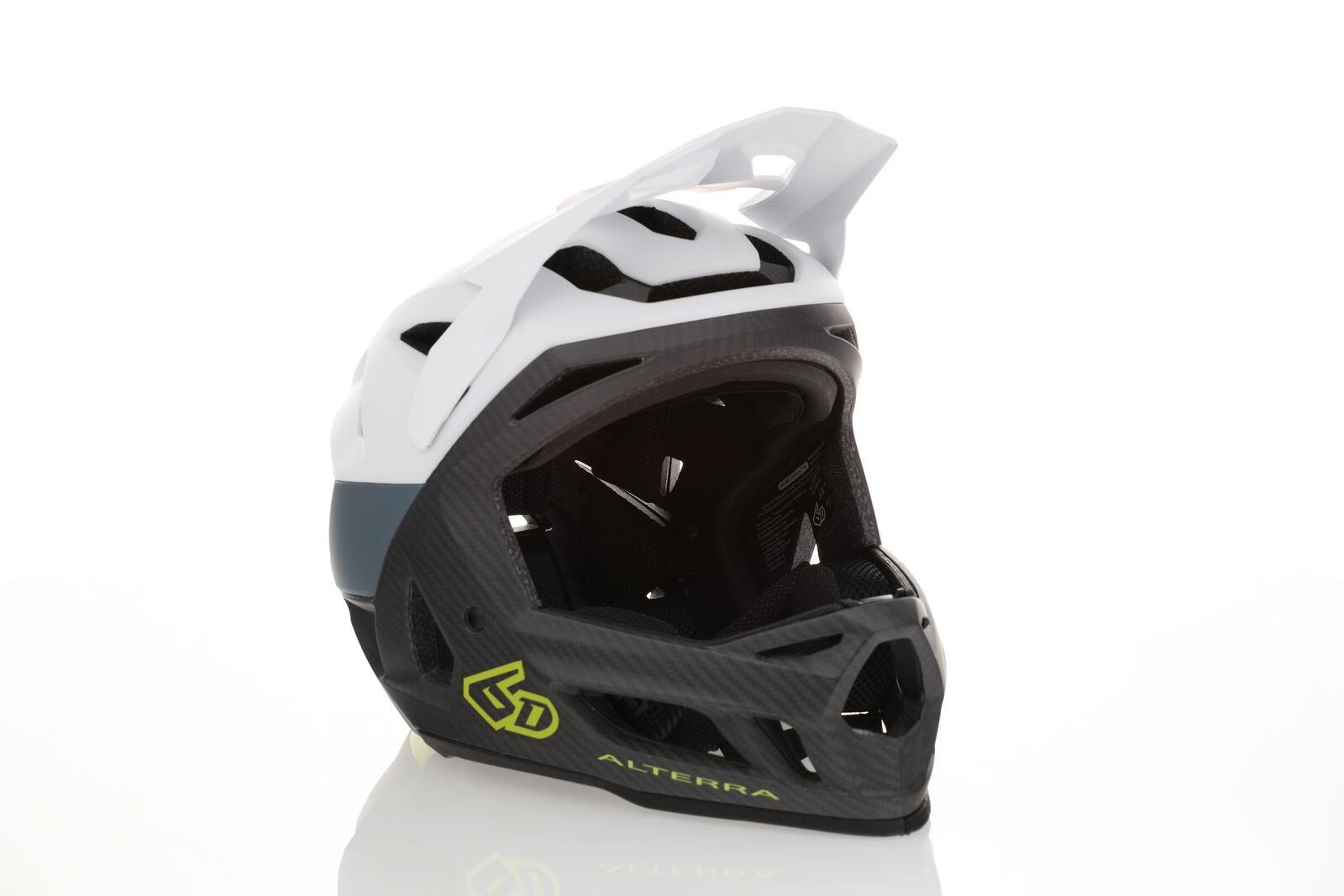 TRAK Industries - 6D Helmets UK Distributor / Full Face MTB/Enduro ...
