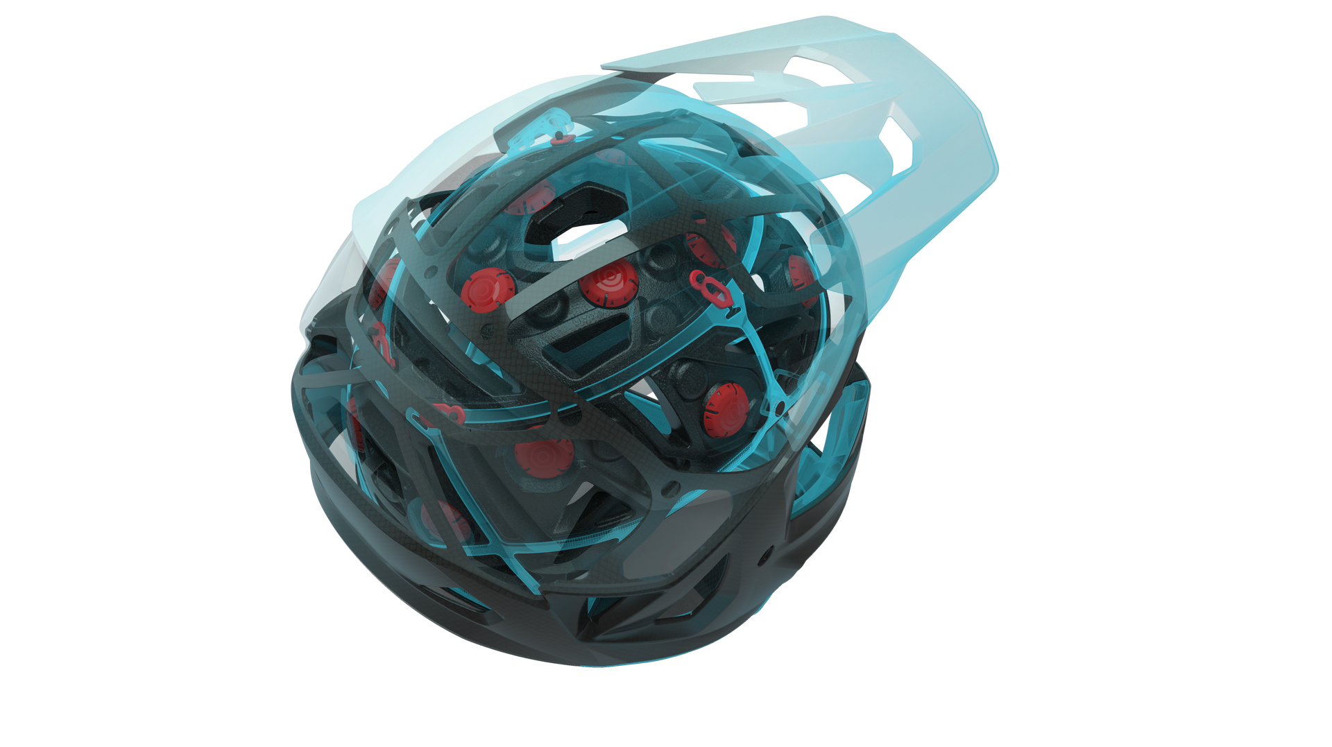 TRAK Industries - 6D Helmets UK Distributor / Full Face MTB/Enduro ...