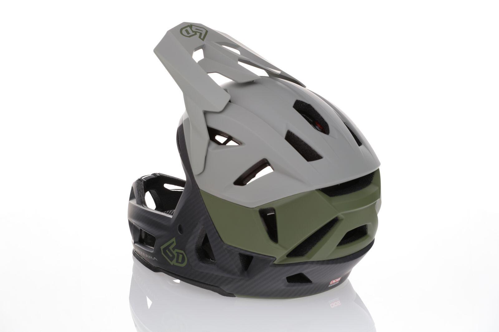 TRAK Industries - 6D Helmets UK Distributor / Full Face MTB/Enduro ...