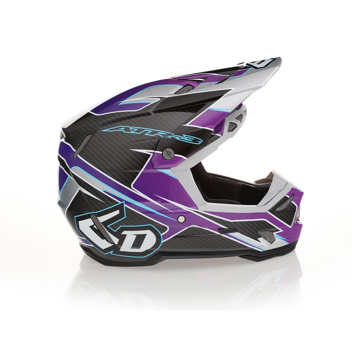 ATR-3Y Reflex - Gloss Purple