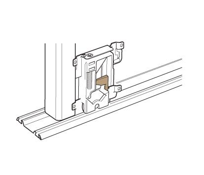 How To Remove Fitted Wardrobes