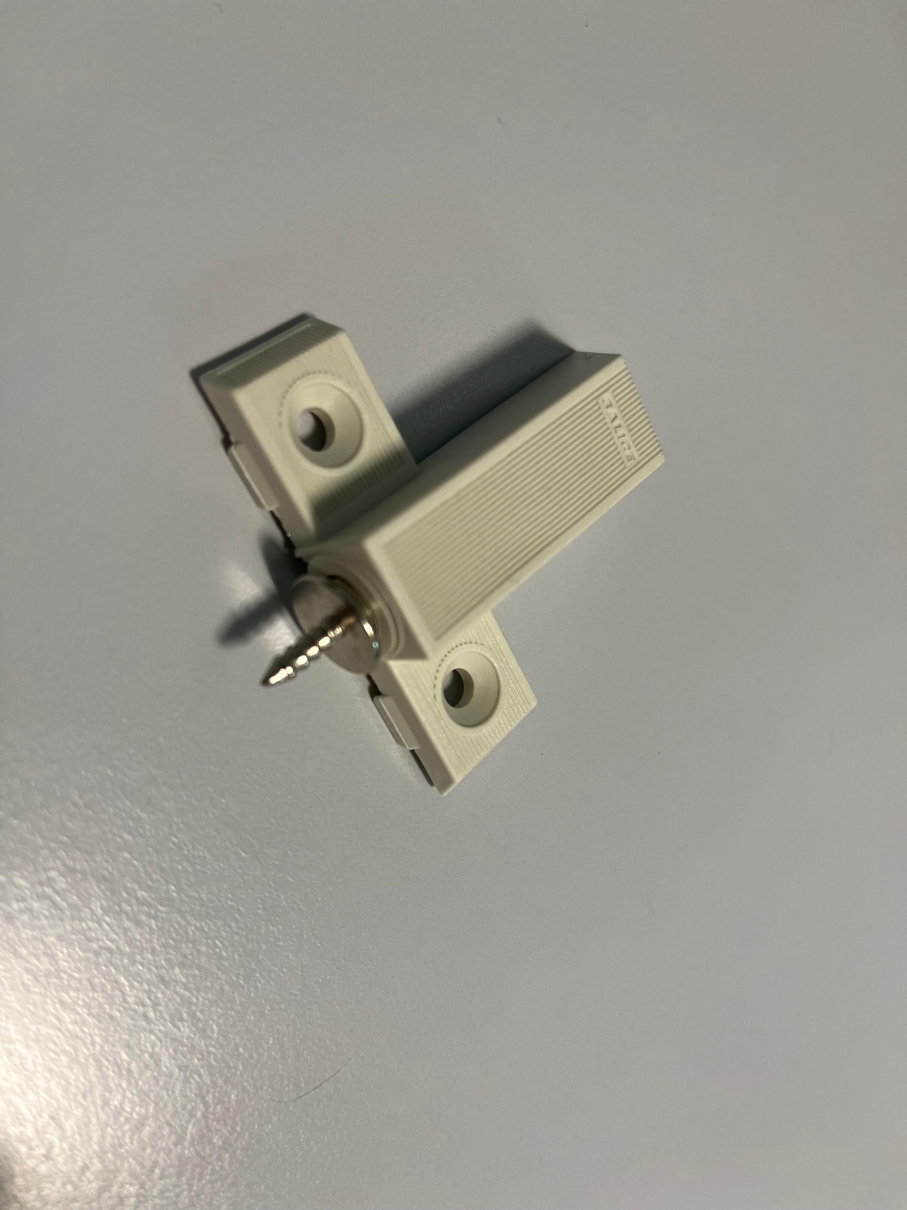 PUSH POP MECHANISM
