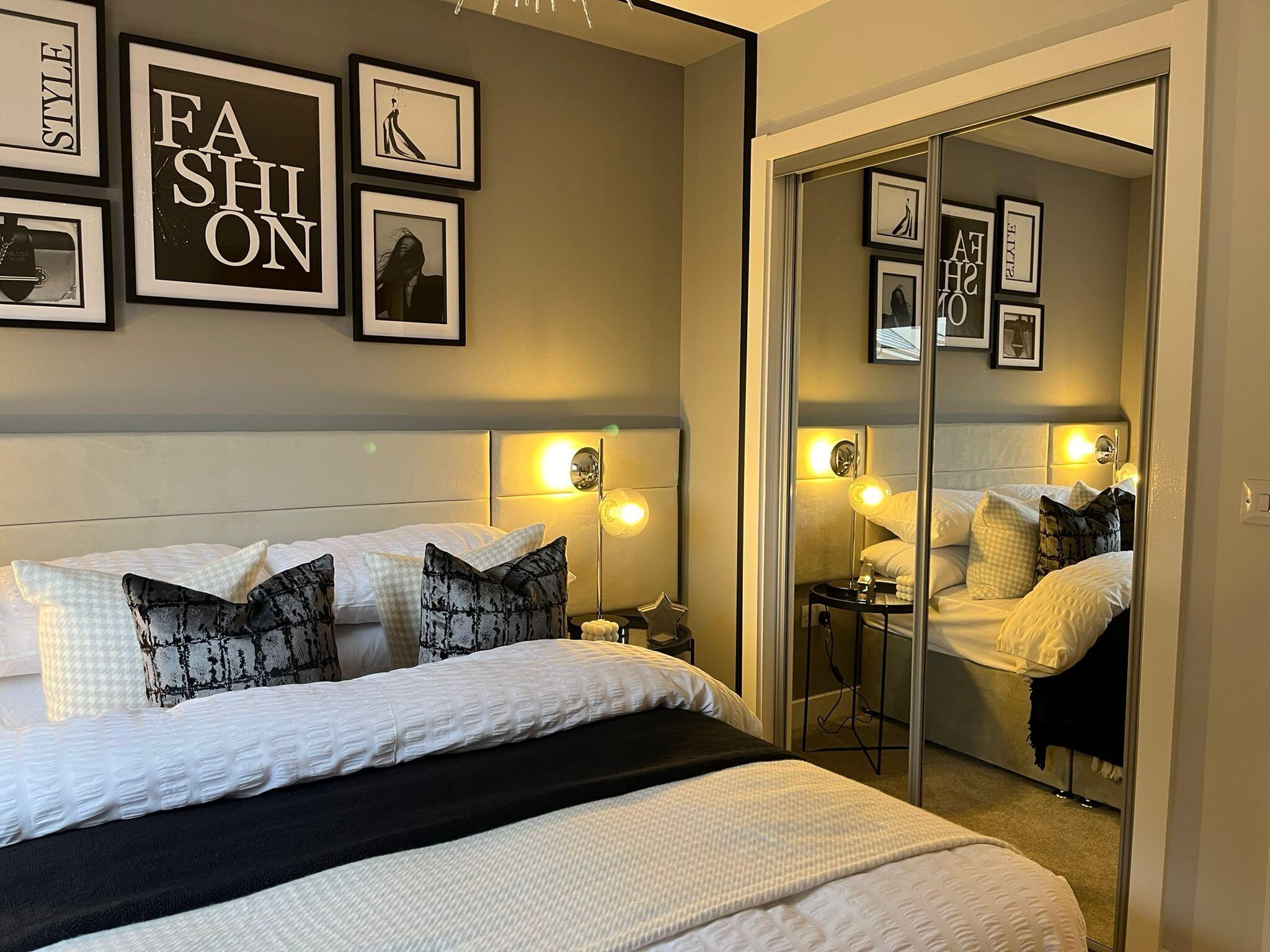 WARDROBE QUOTATION - JM