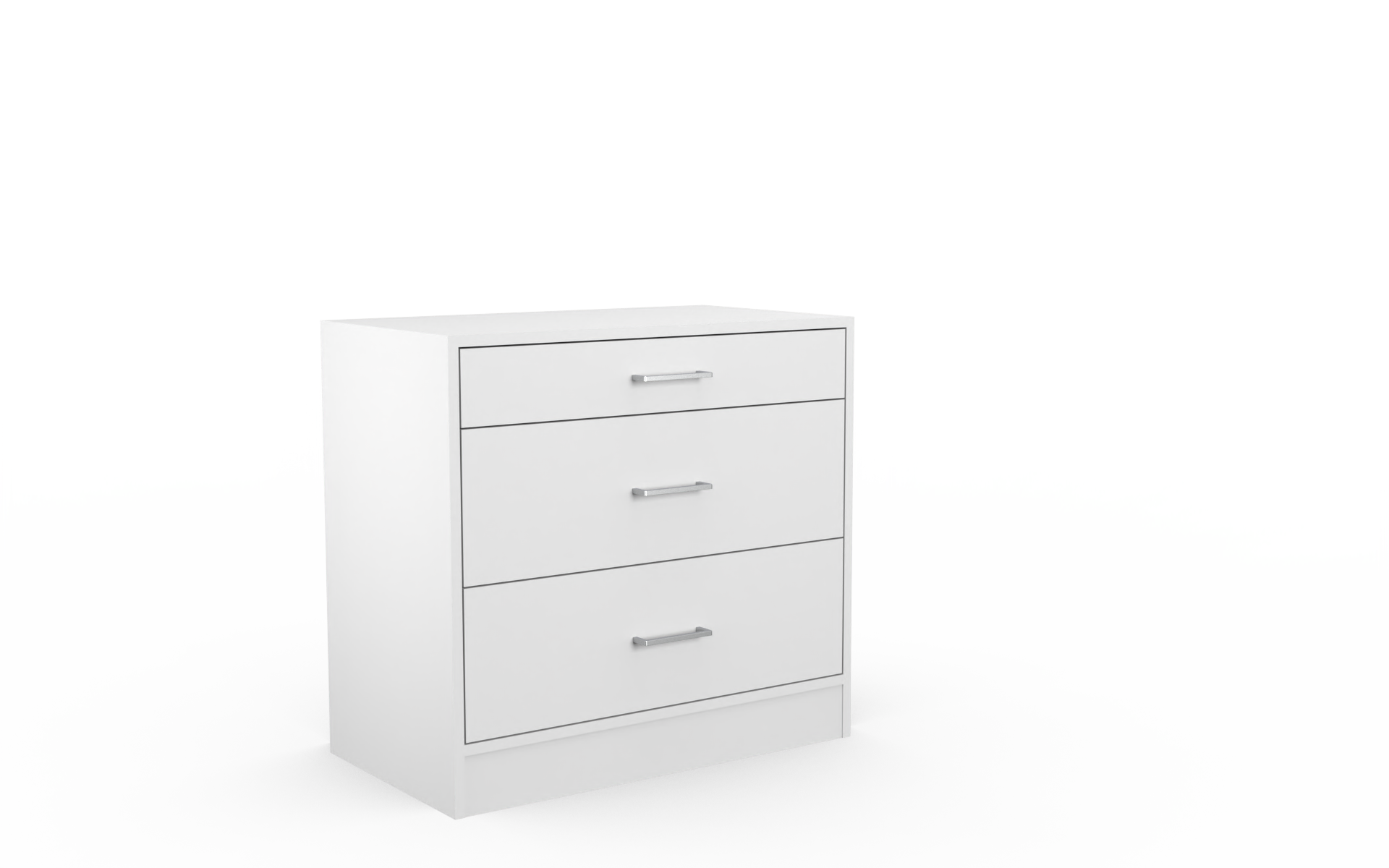 Chest of Drawers - Signature