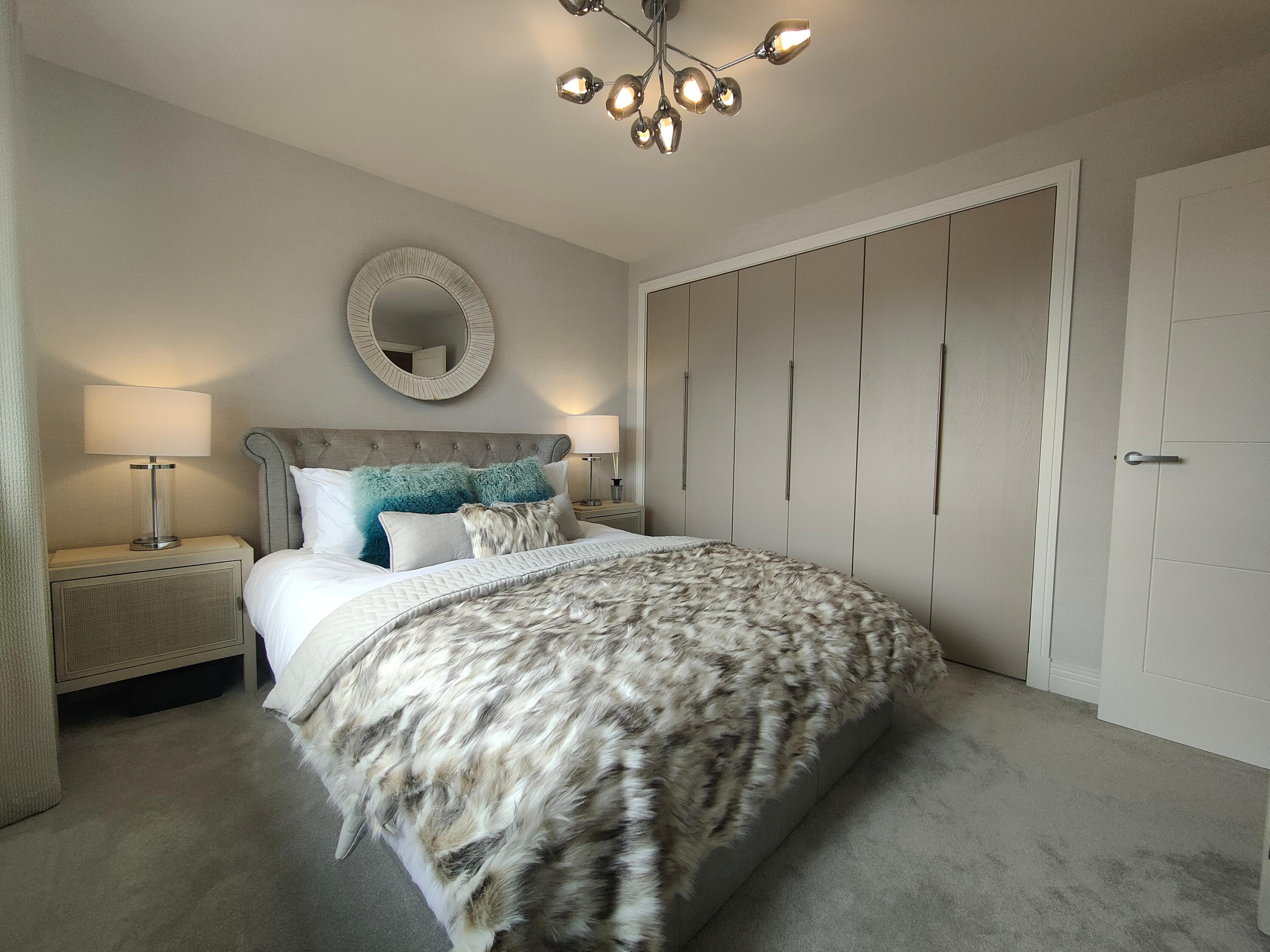 Mark Nelson Bedroom Order