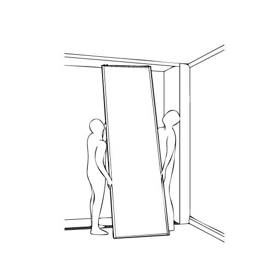 How To Remove Fitted Wardrobes How To Remove Fitted Wardrobes
