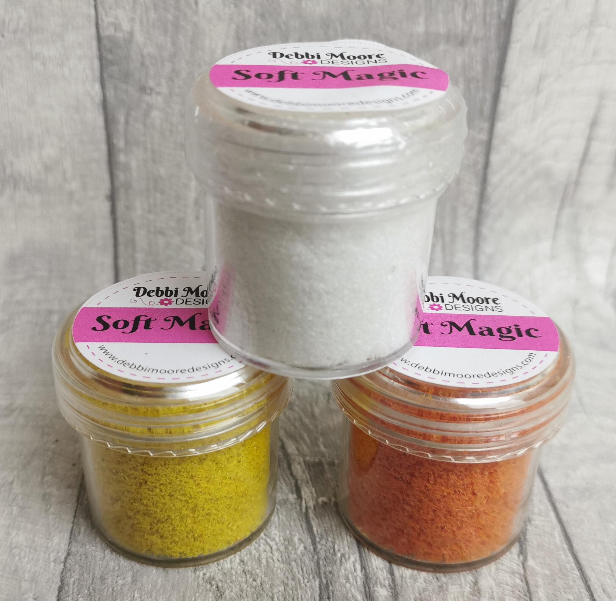 Soft Magic Daisy Trail Set FB2501