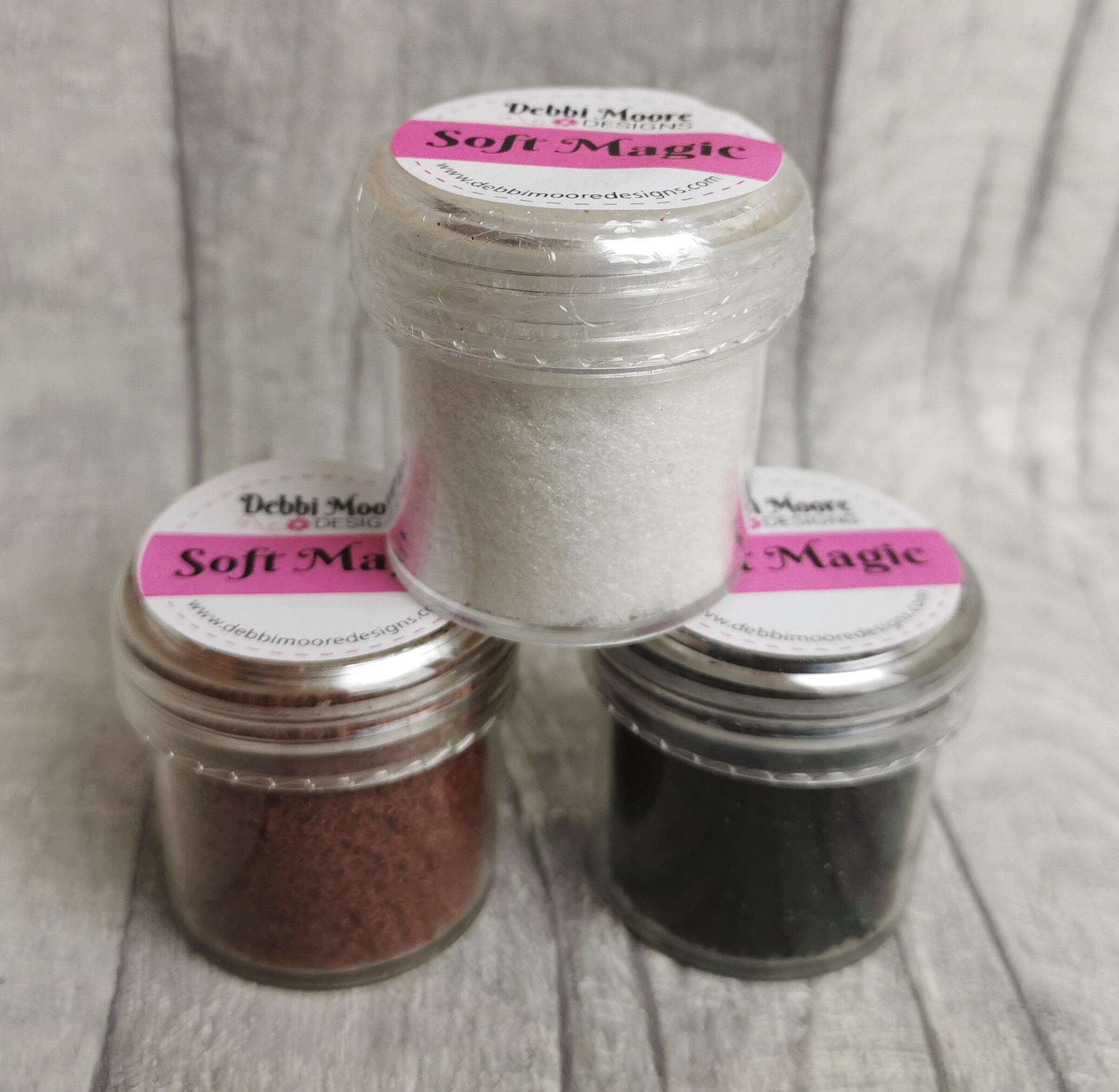 Soft Magic Woodland Set