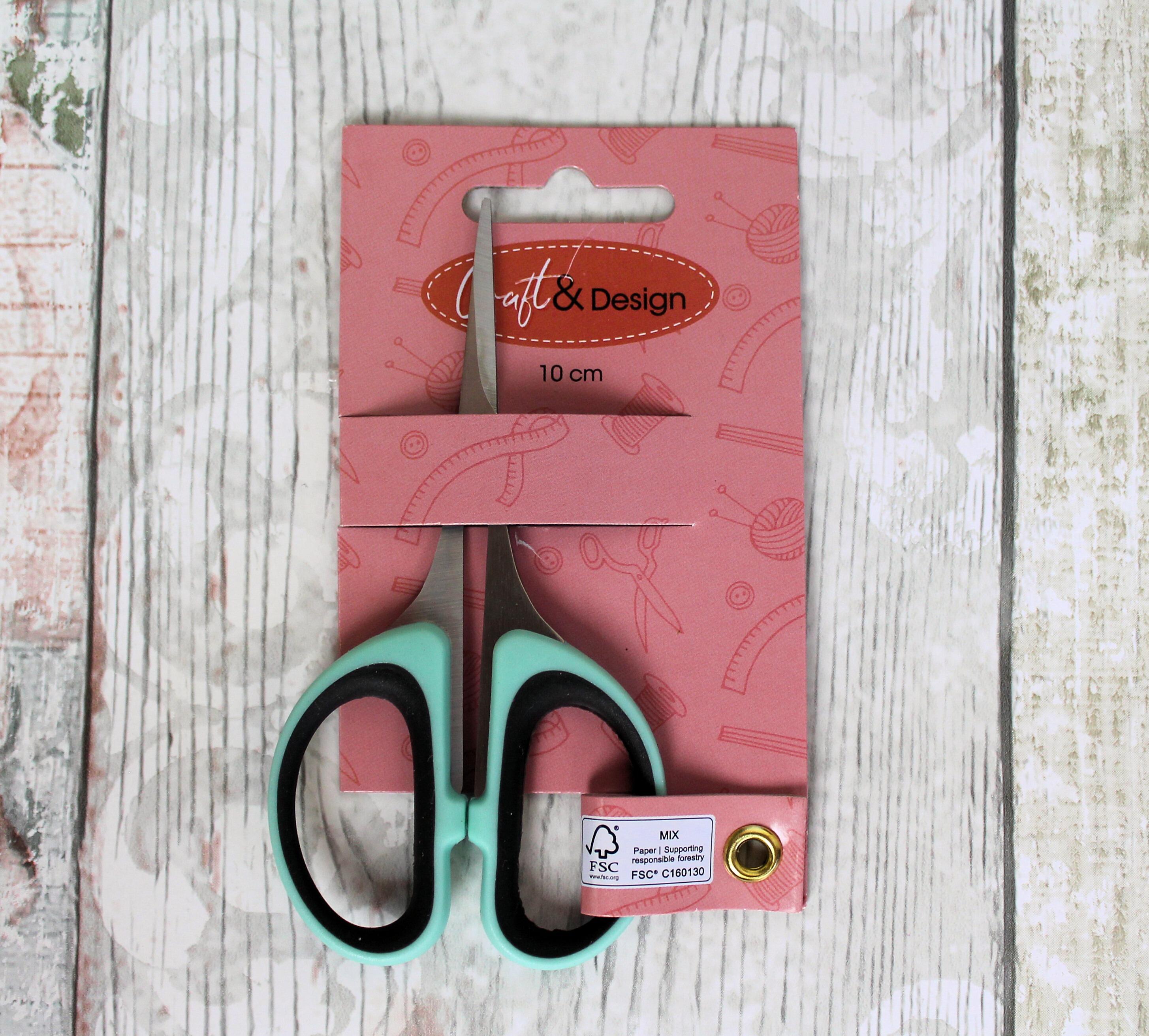 Small Craft Scissors FB3216