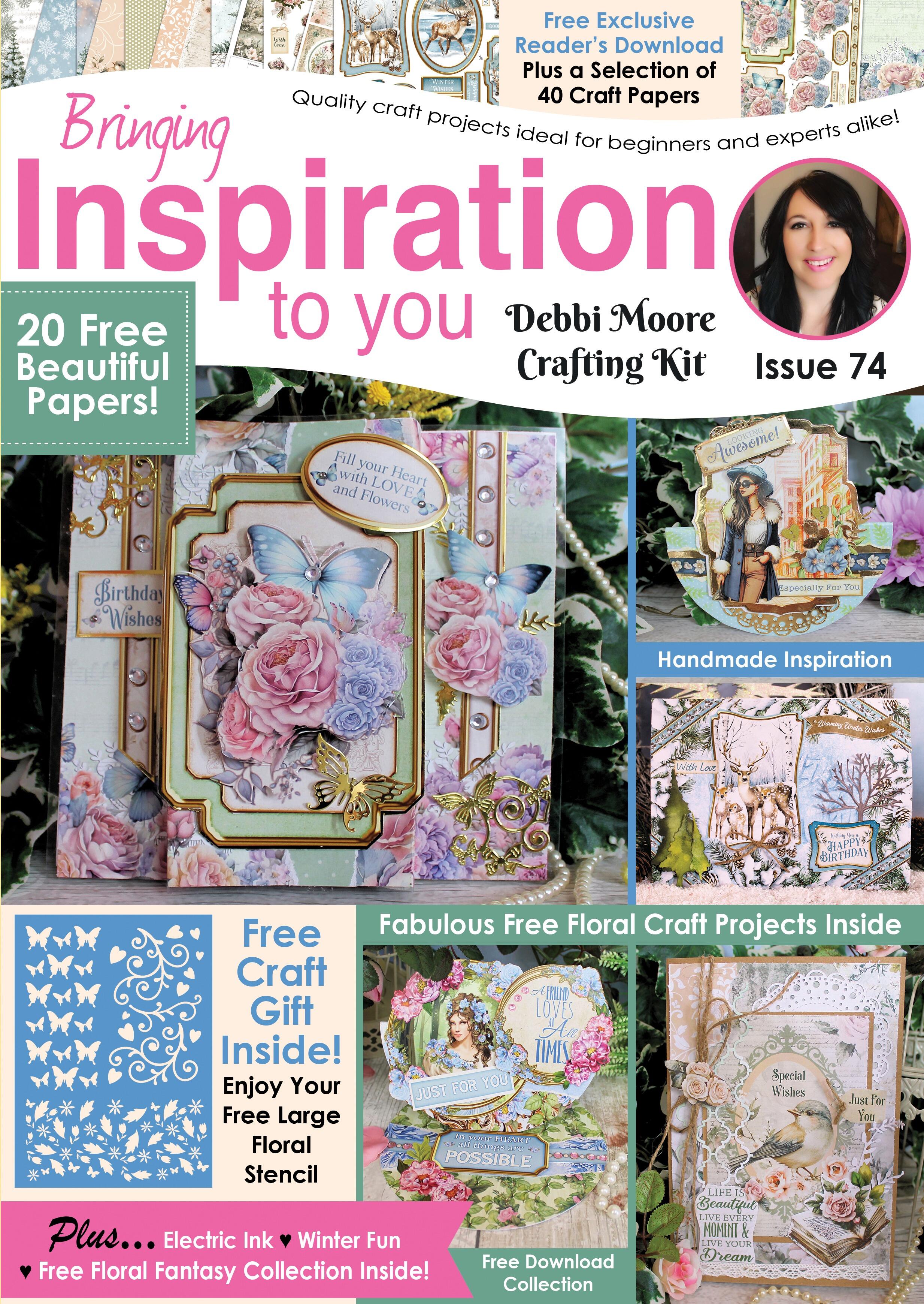 Debbi Moore Designs