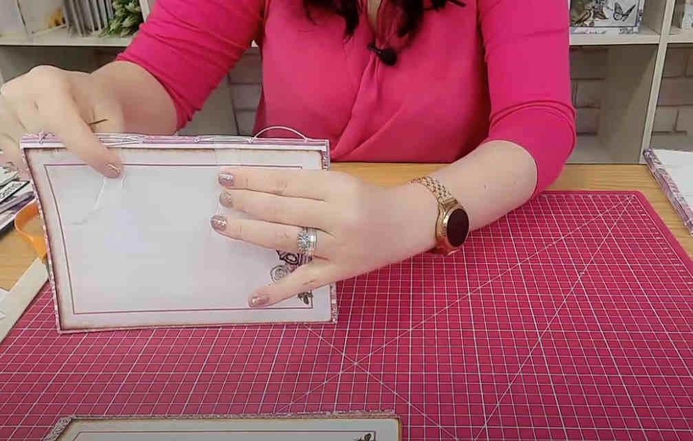 How to make a Memory Book