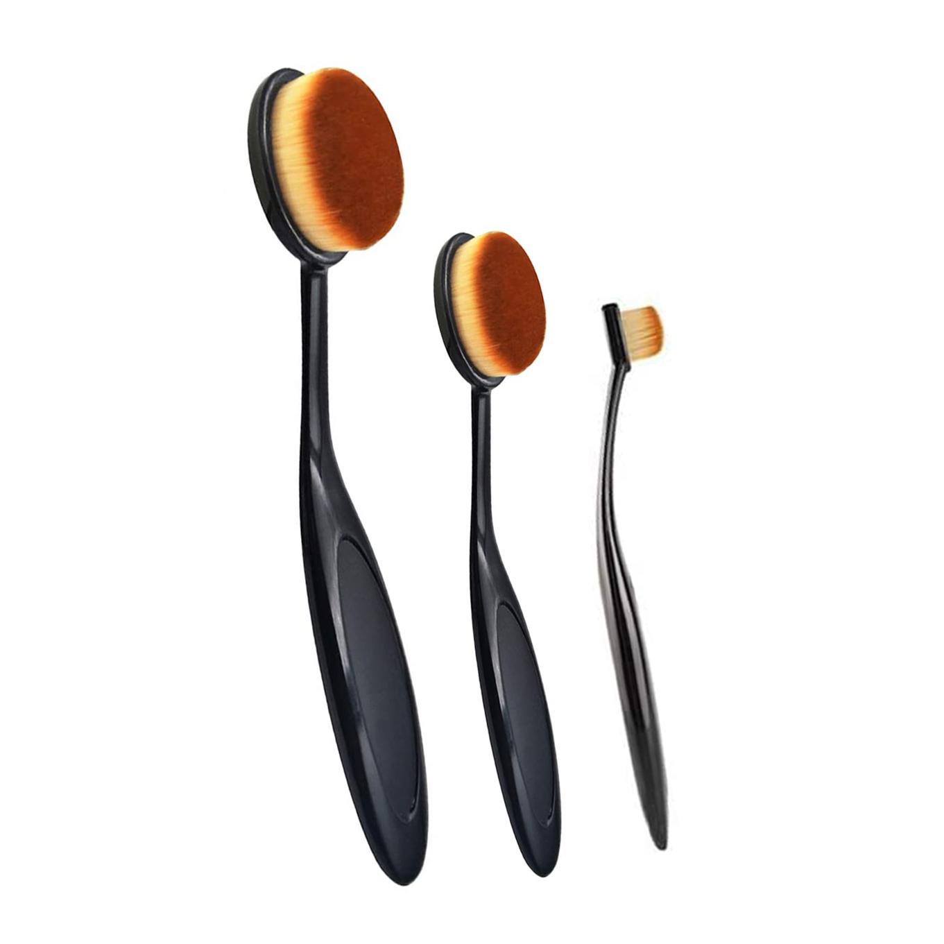 Blending Brushes Set of 3