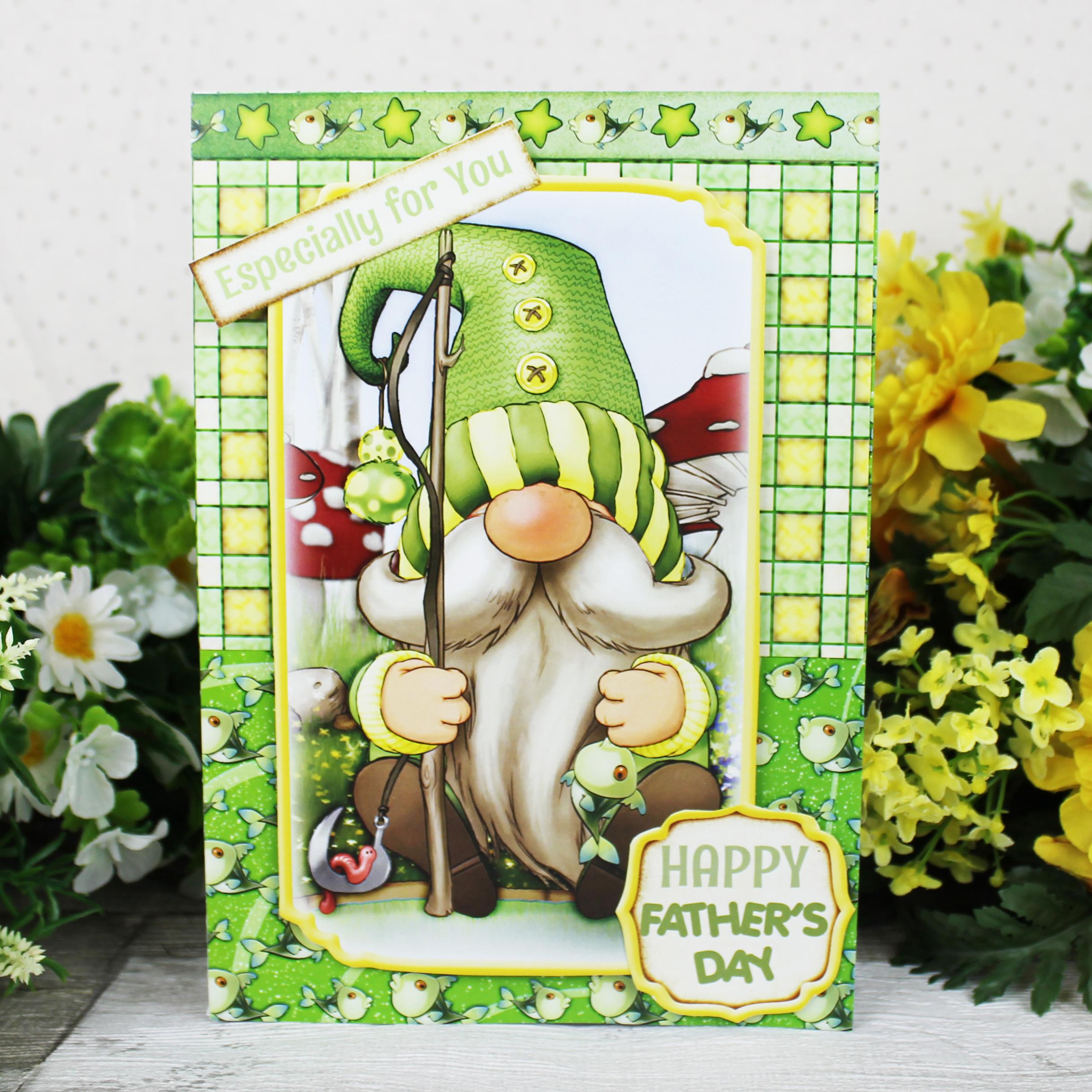 Celebration Gnomes Set 1