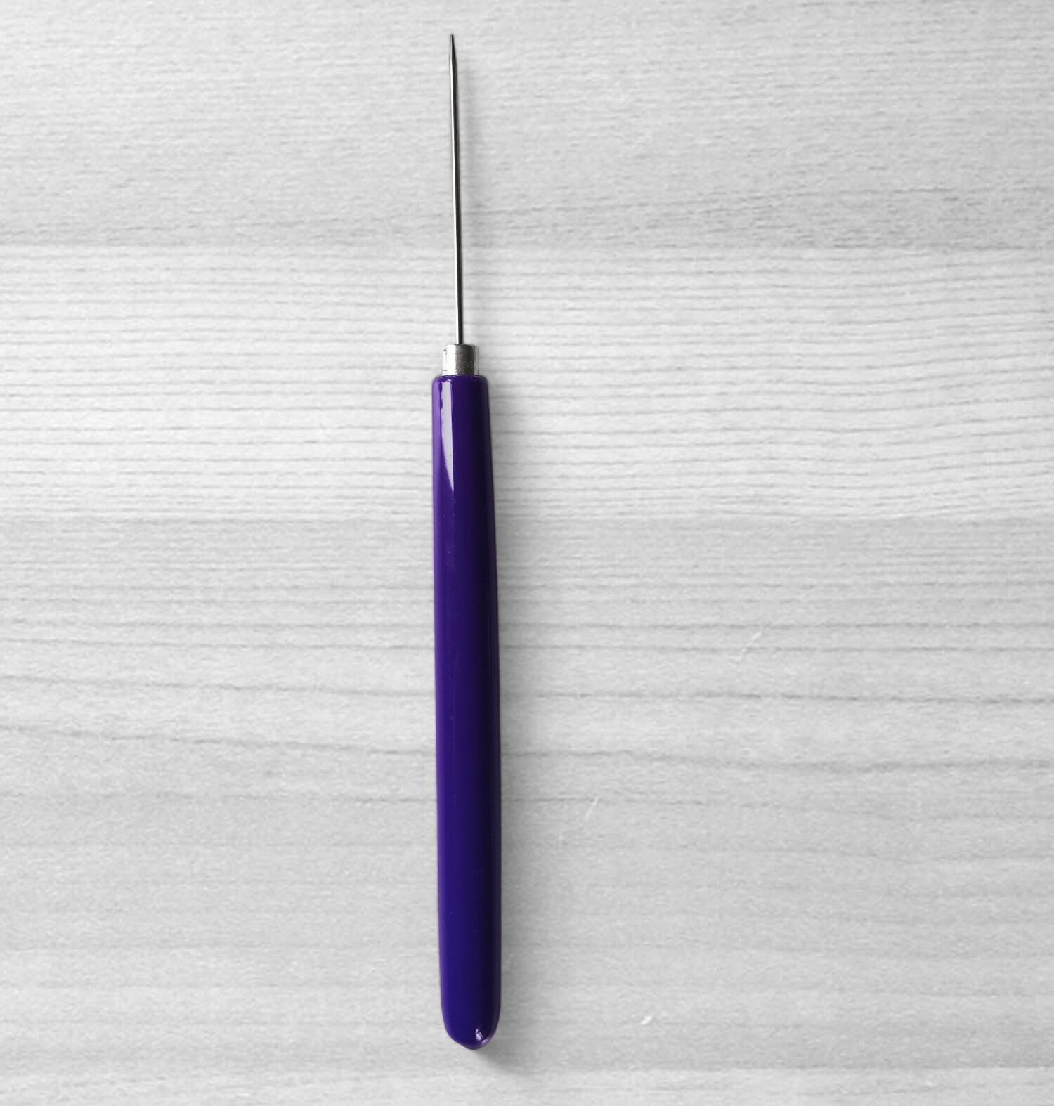 Purple Pricking & Piercing Tool FB2972