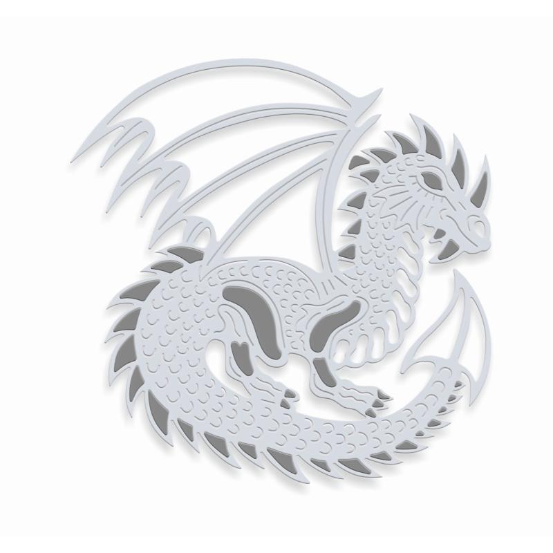 Large Dragon