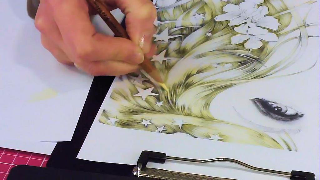 Craft and Chat with Debbi Moore and Guest Bella Tapp - 17th Feb 22