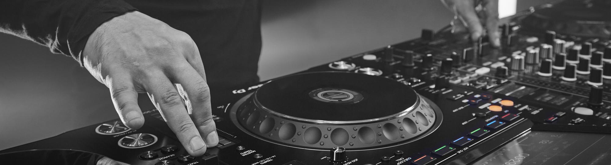 Guildford Sound & Light - Pro Audio & Lighting Supplier - High-End DJ ...