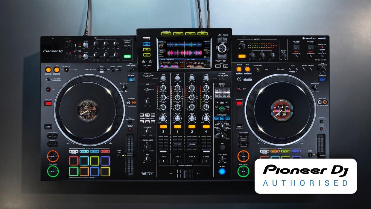 Guildford Sound & Light - Pro Audio & Lighting Supplier - High-End DJ ...