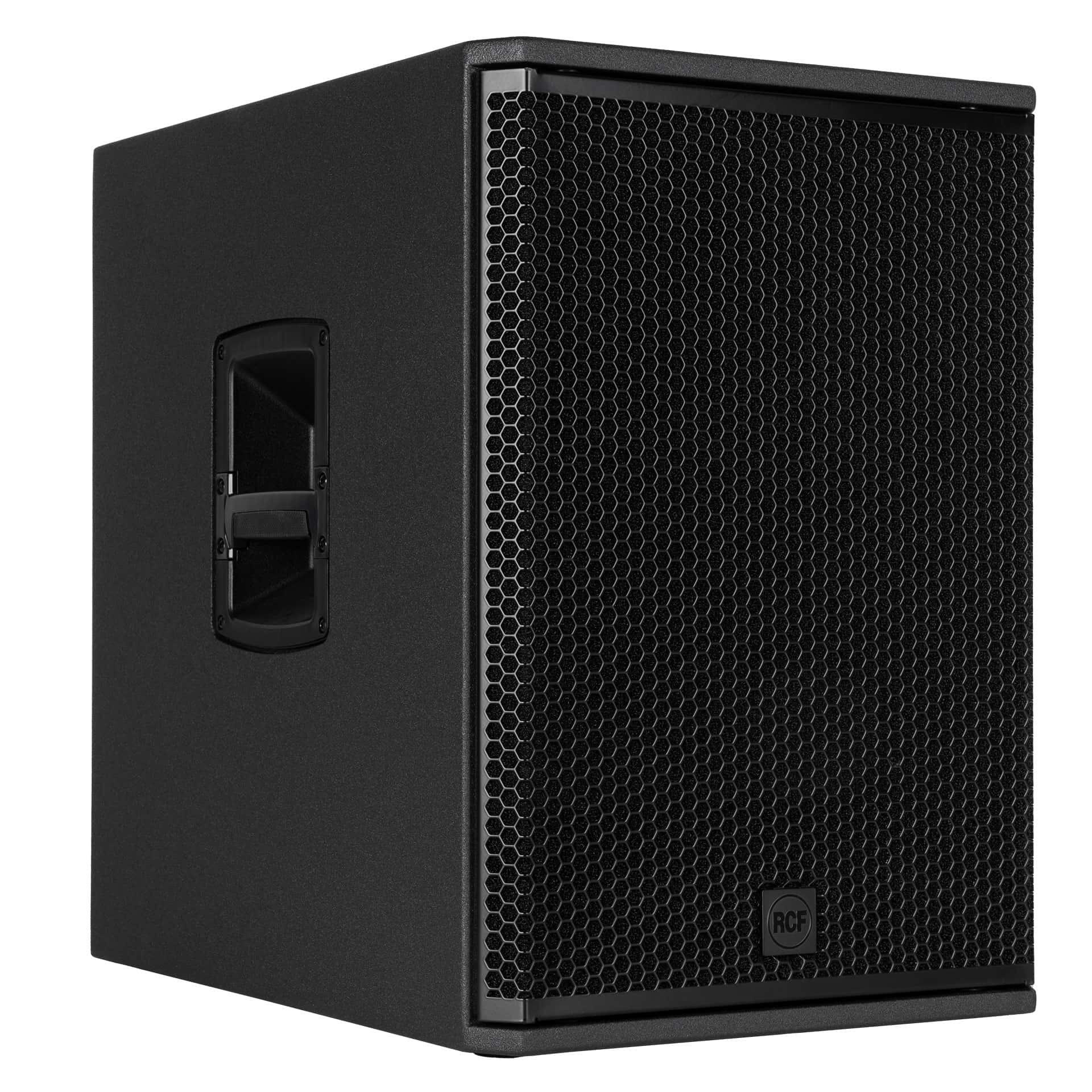 RCF SUB 905-AS MK3 Professional Powered 15" Subwoofer B Stock