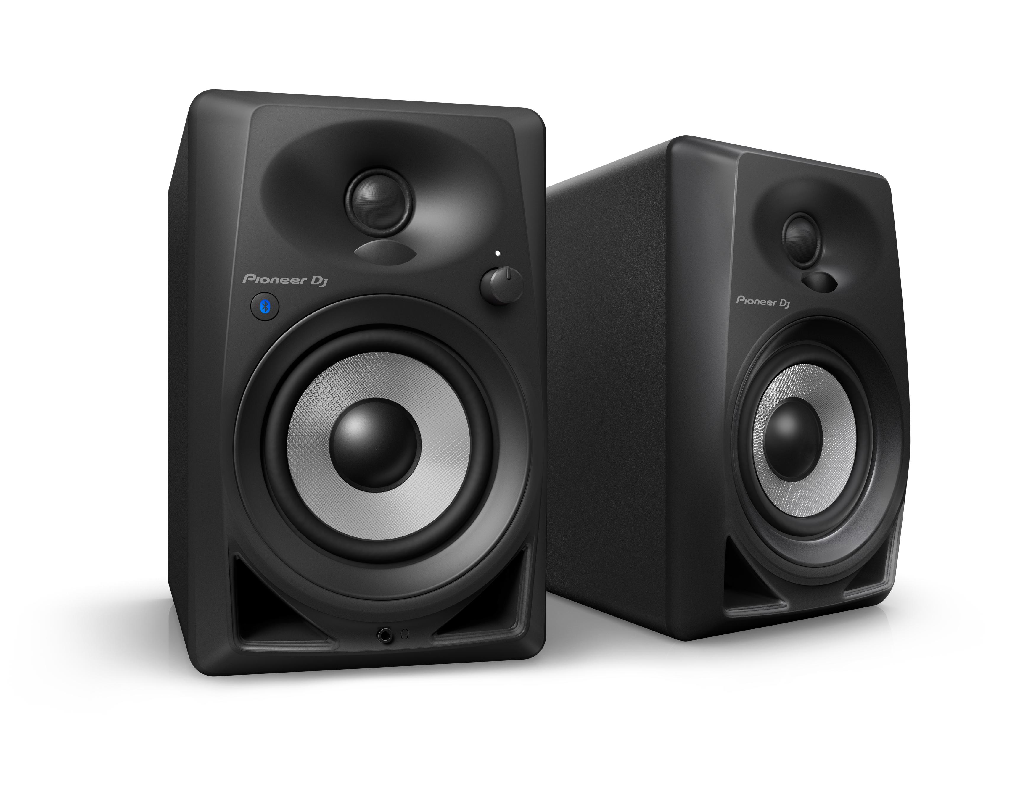 PLX 500 DM 40BT Package PLX 500 DM 40BT Package
