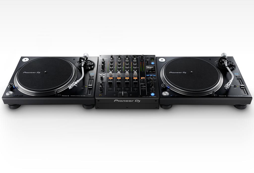 Guildford Sound & Light - Pro Audio & Lighting Supplier - High-End DJ ...