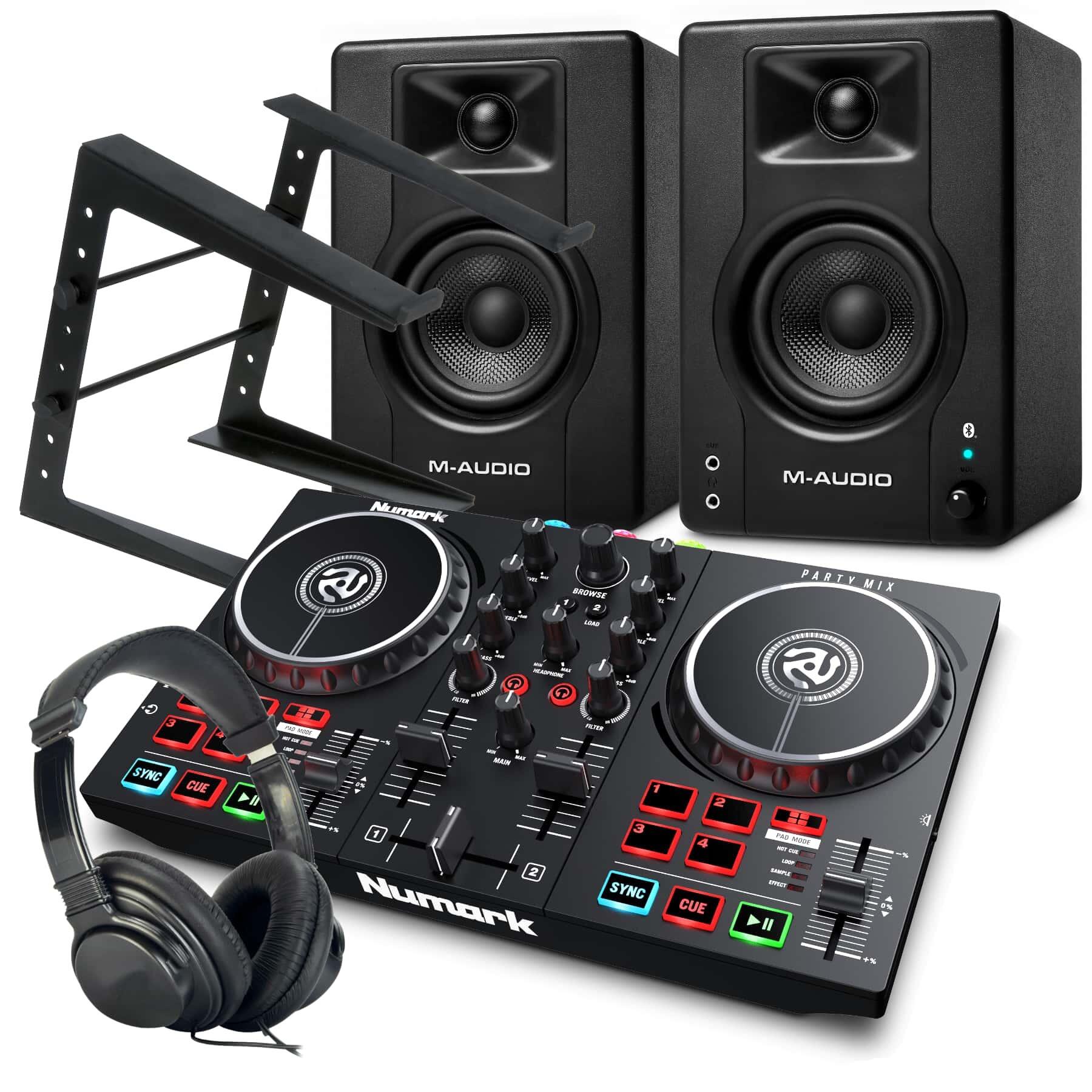 Numark Party Mix II