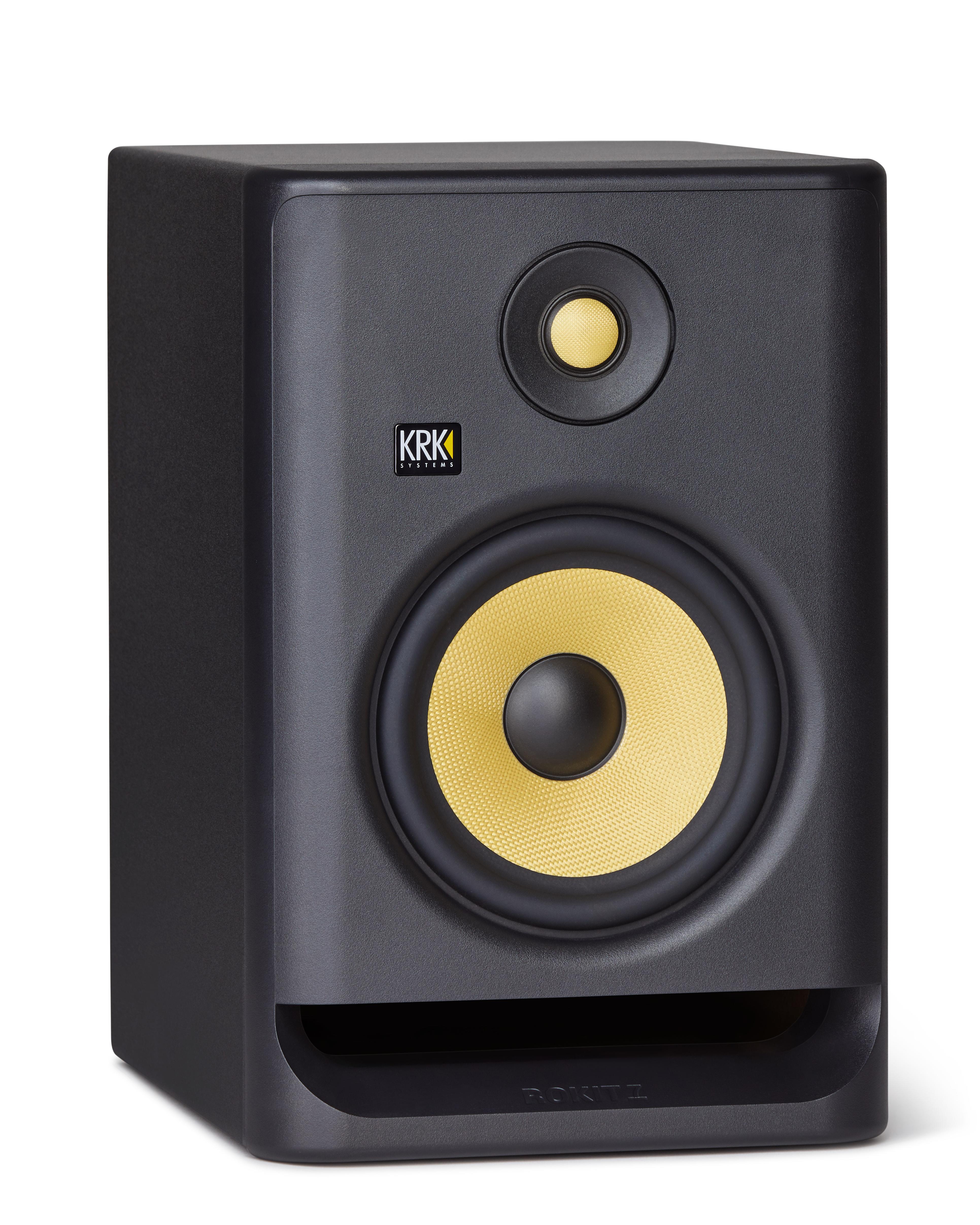 ROKIT 7 G4 7" Powered Monitors & Desktop Stands