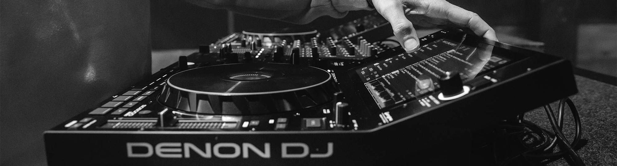 Guildford Sound & Light - Pro Audio & Lighting Supplier - High-End DJ ...