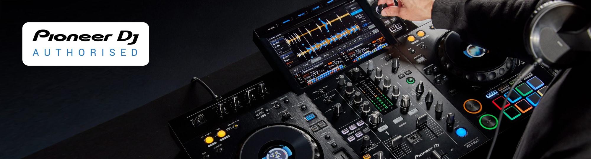 Guildford Sound & Light - Pro Audio & Lighting Supplier - High-End DJ ...