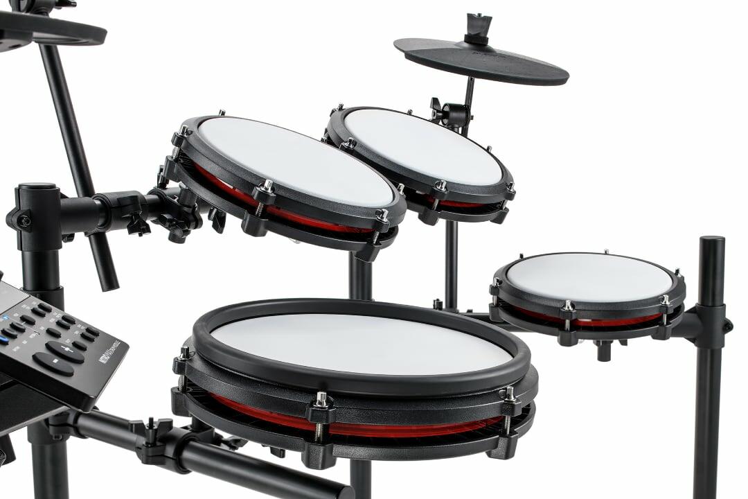 Alesis Nitro Max Kit Bundle Alesis Nitro Max Kit Bundle