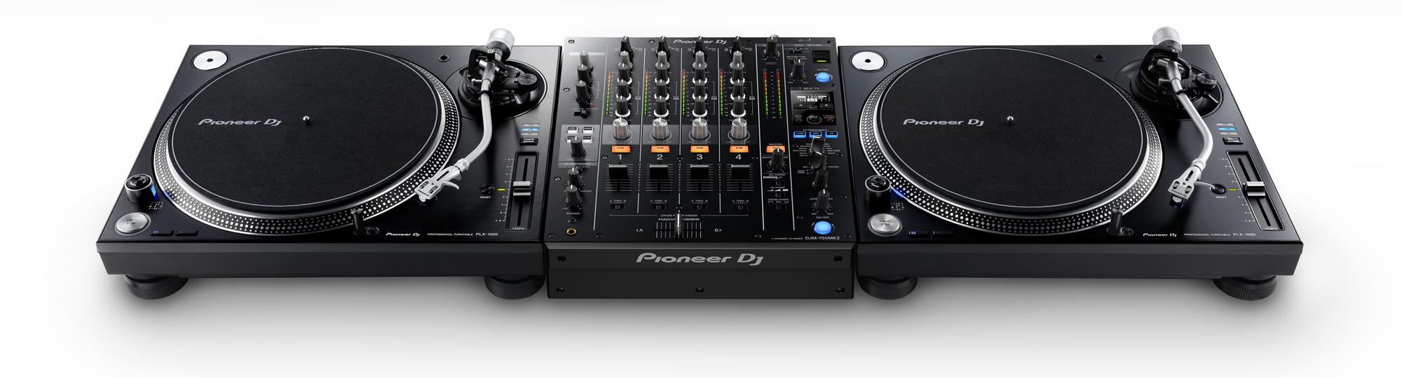 Guildford Sound & Light - Pro Audio & Lighting Supplier - High-End DJ ...