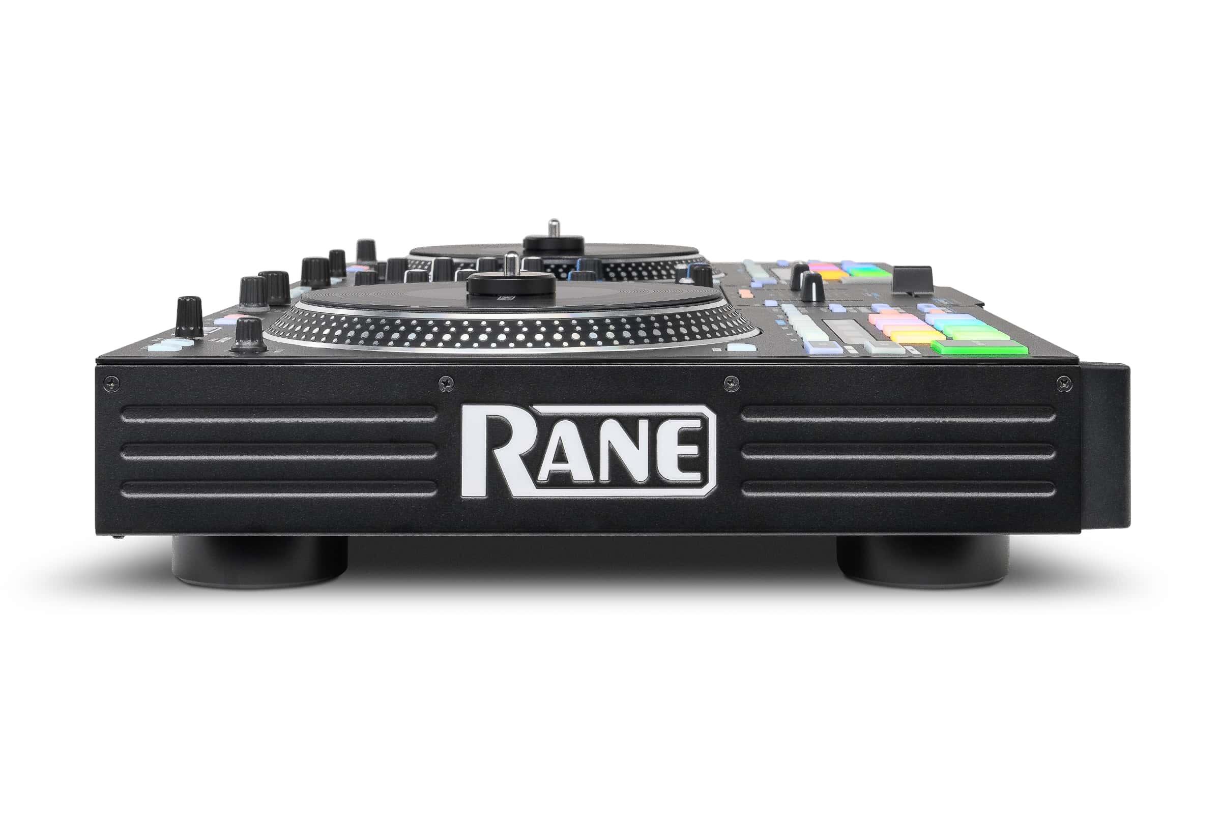 RANE SYSTEM ONE All-In-One Standalone Motorized DJ System