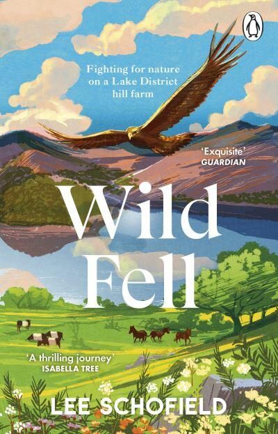 Wild Fell by Lee Schofield (Paperback)