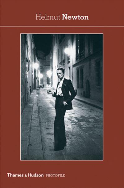 Helmut Newton by , (Paperback)