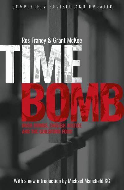 Timebomb by Ros Franey (Paperback)