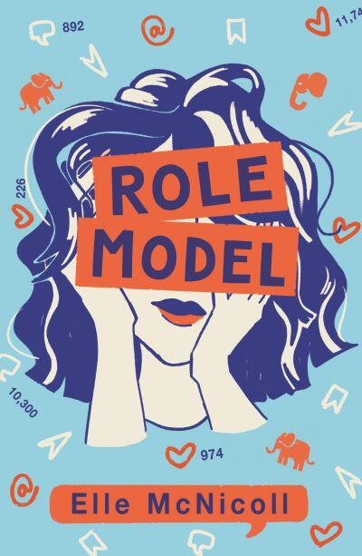 Role Model by Elle McNicoll (Paperback)
