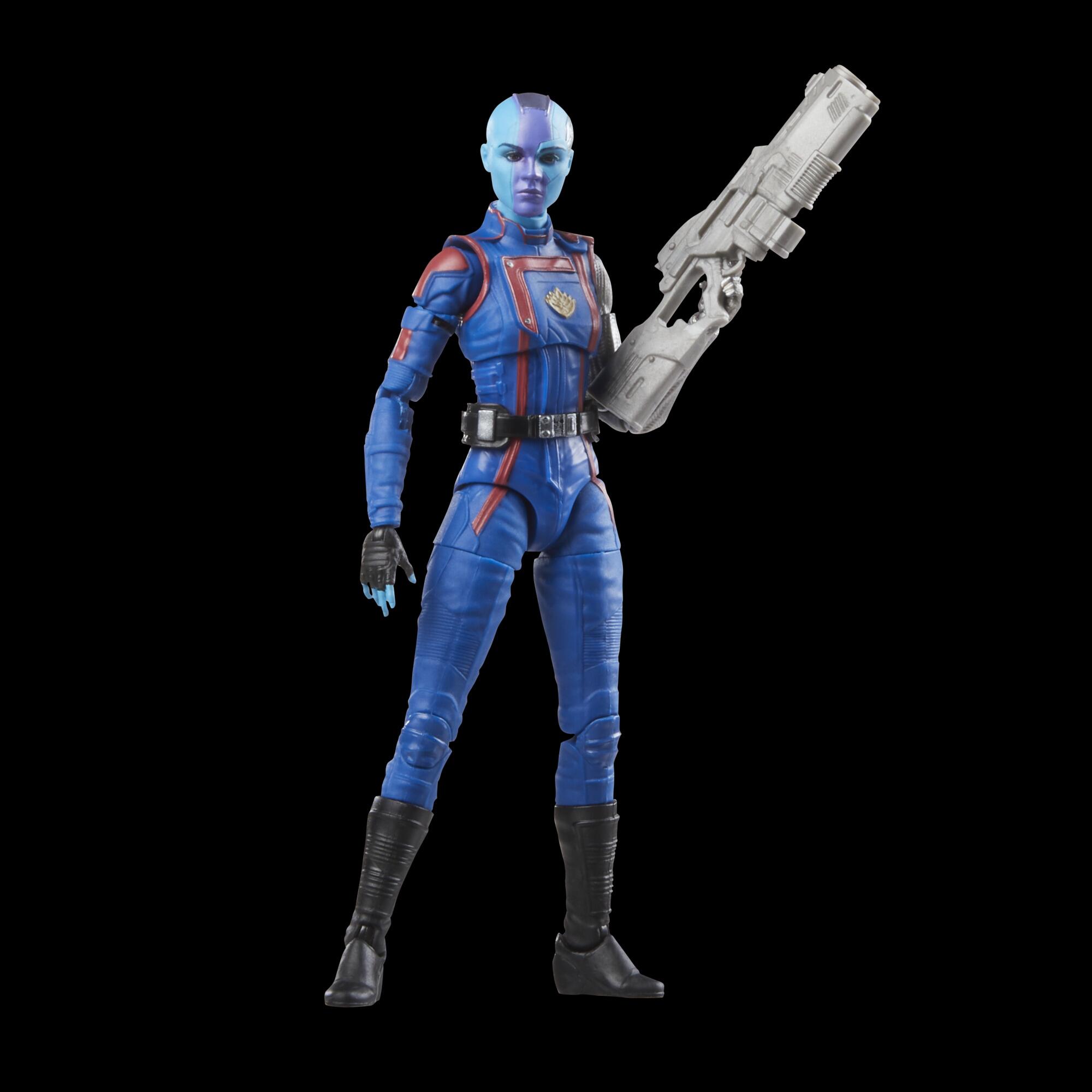 Marvel Legends Guardians of The Galaxy Wave 3 Action Figure - Marvel's ...