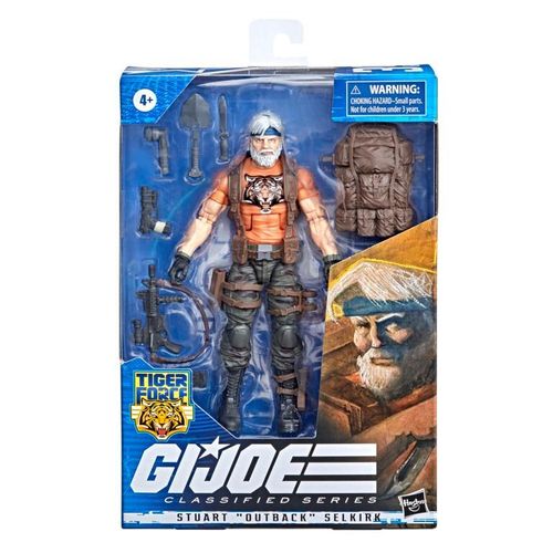 G.I. Joe Classified Series
