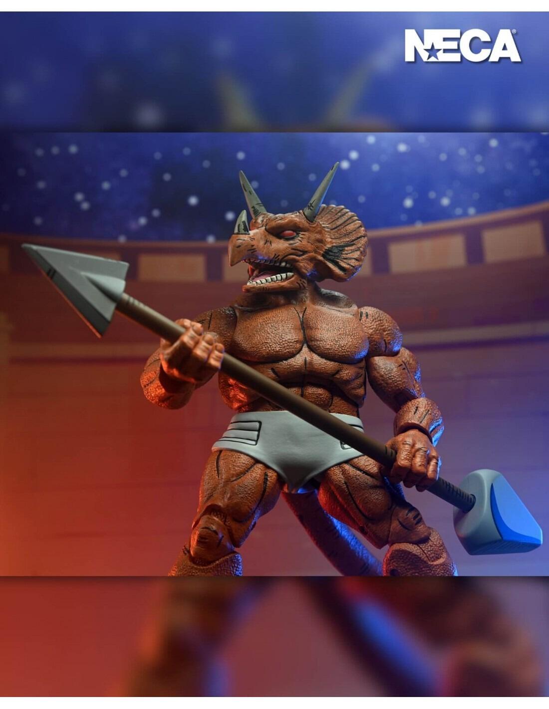 *PRE-ORDER Teenage Mutant Ninja Turtles Comic 7 Inch Scale Ultimate ...