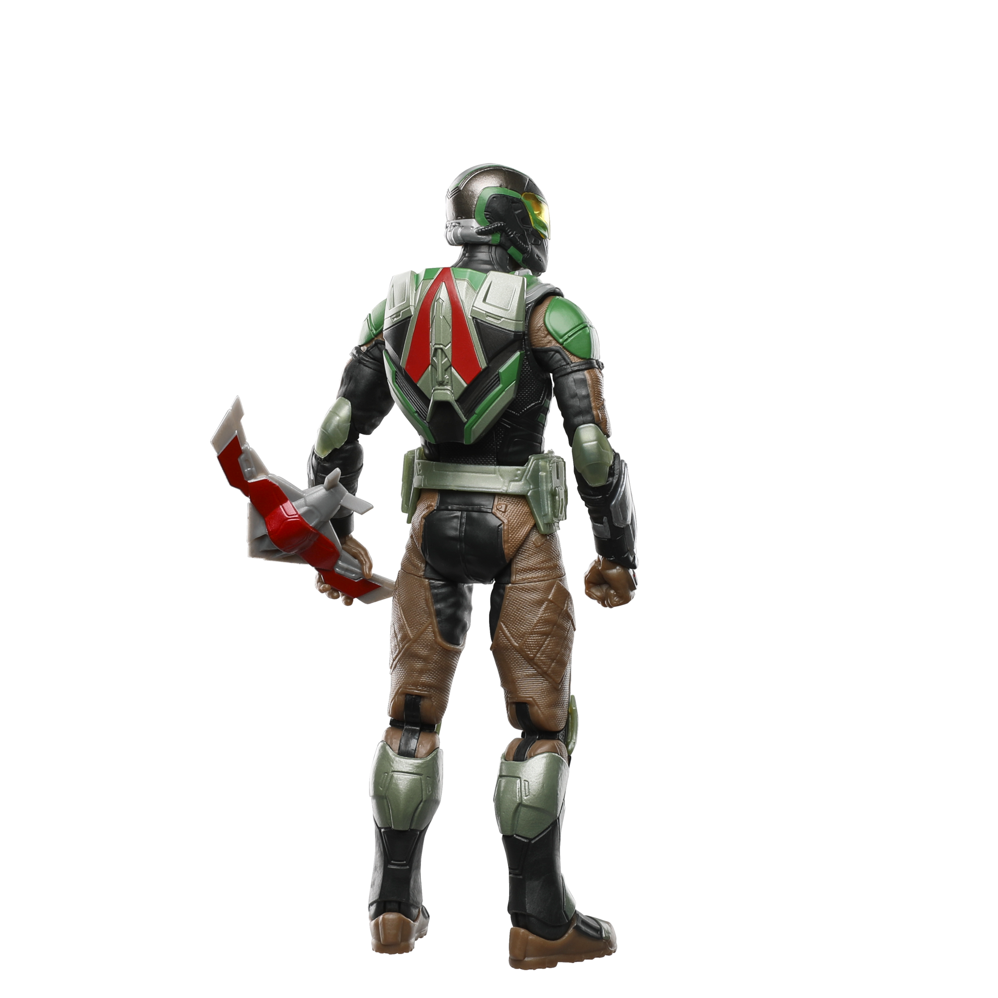 *PRE-ORDER Marvel Legends Captain America: Brave New World Deluxe ...