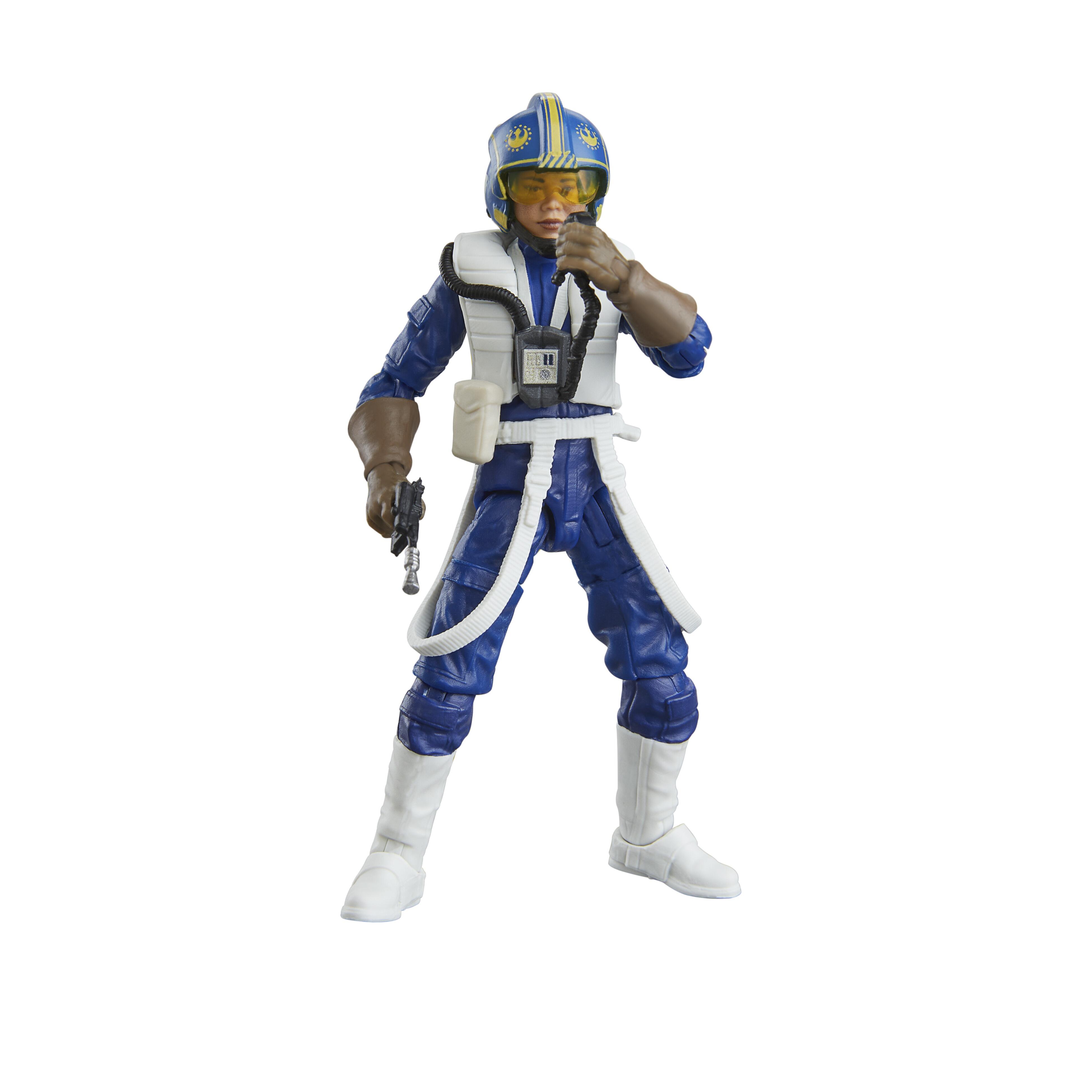 Star Wars The Vintage Collection 3.75 Inch Action Figure Wave 57 ...