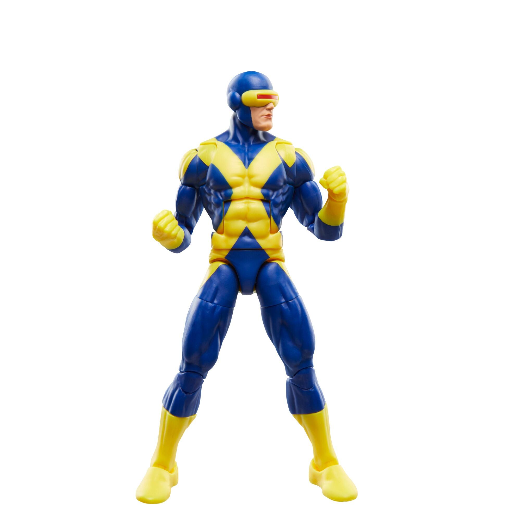 Marvel Legends X-Men 6 Inch Scale Action Figure - Cyclops