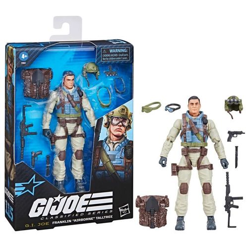 G.I. Joe Classified Series