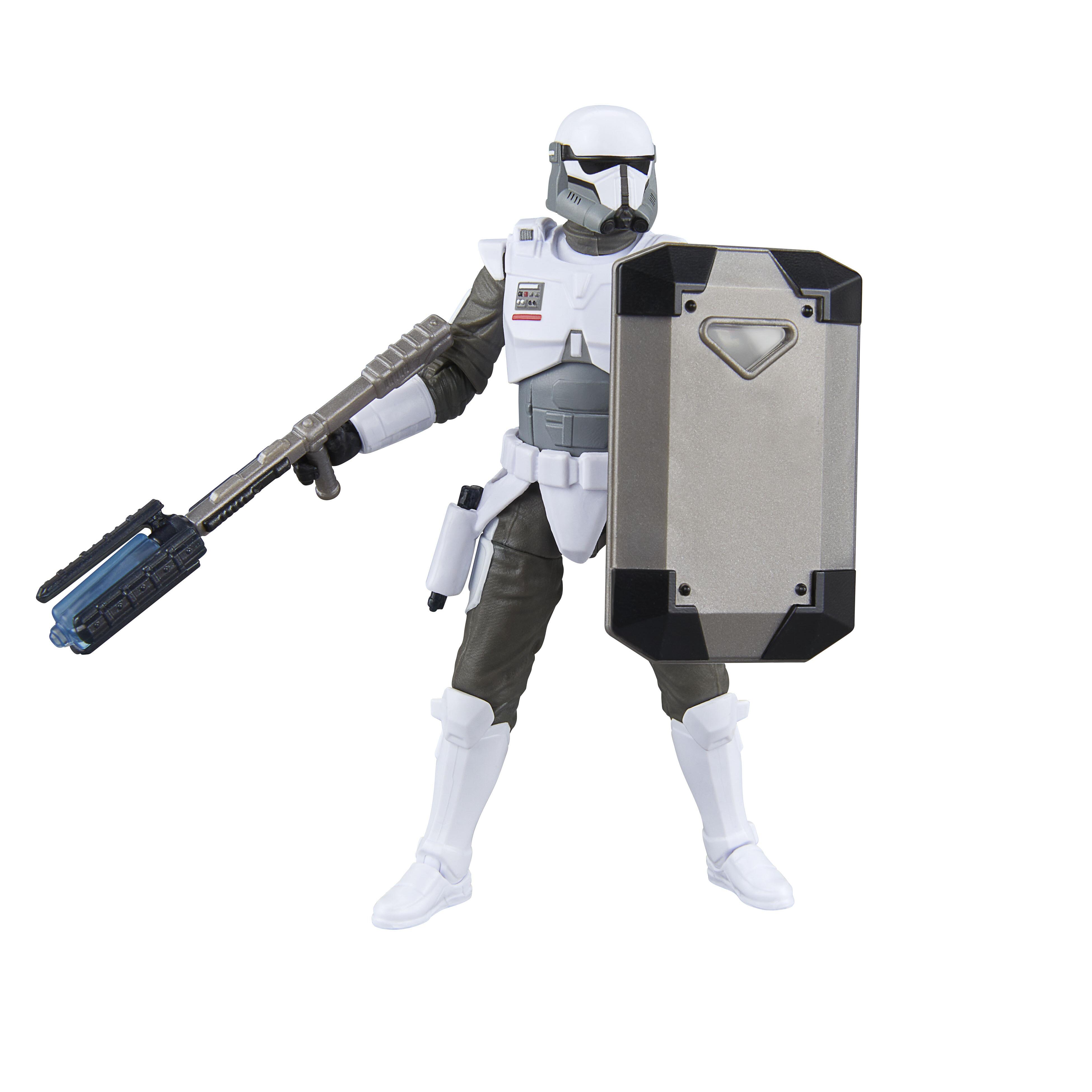 Star Wars The Vintage Collection 3.75 Inch Deluxe Action Figure ...