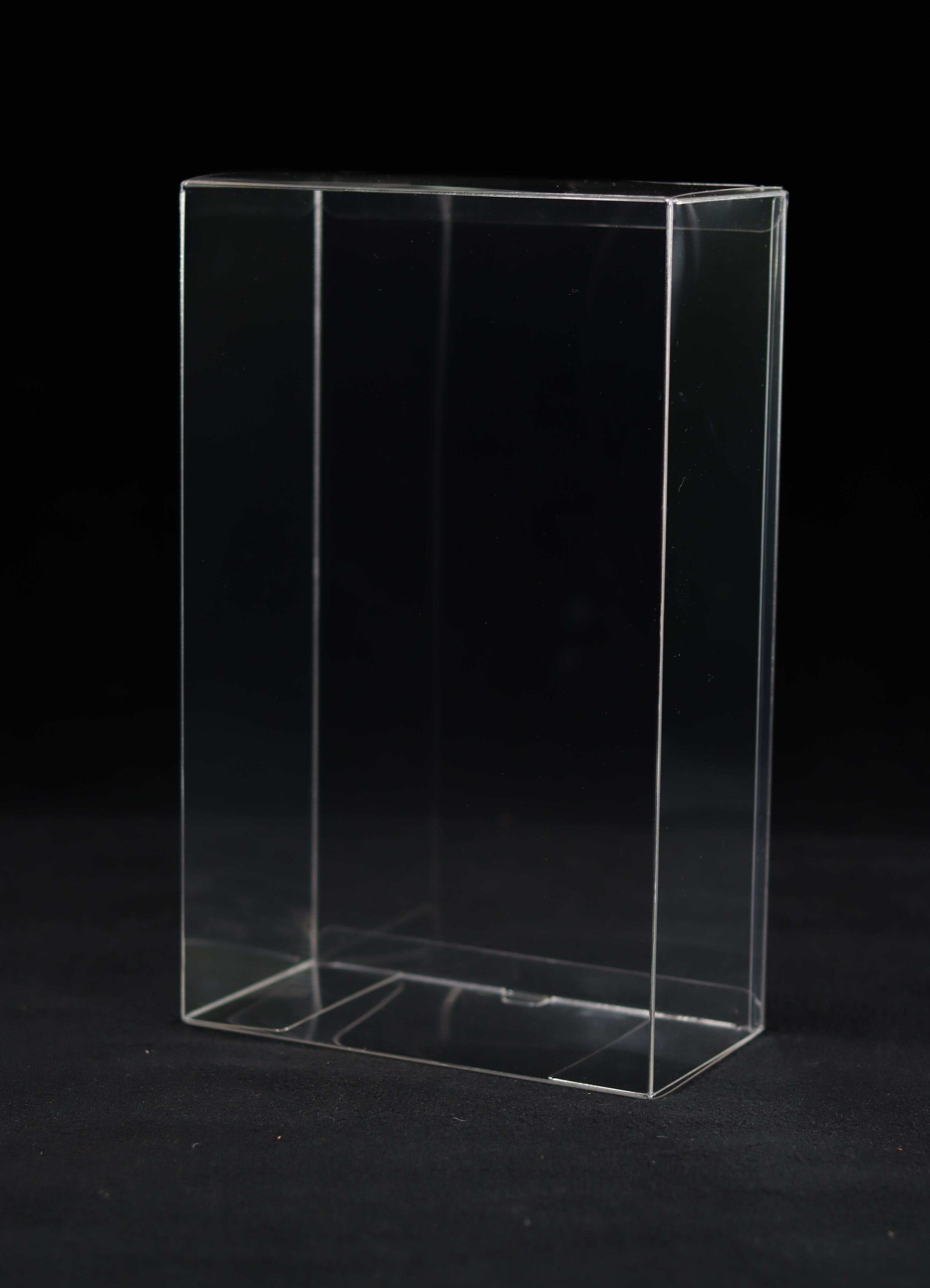 SAF Premium Foldable Display Case - Diamond Select Boxed
