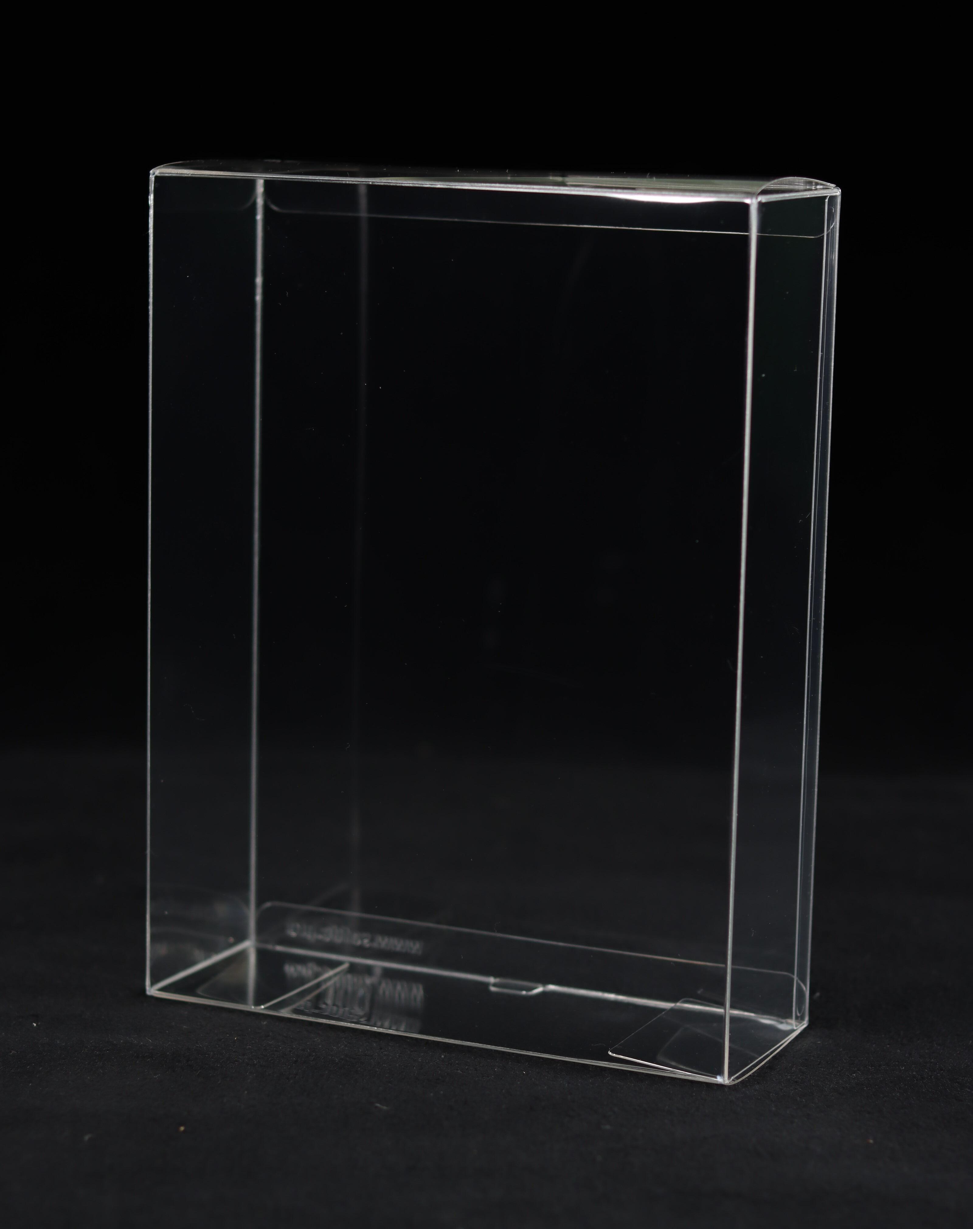 SAF Premium Foldable Display Case - Bendy Figs