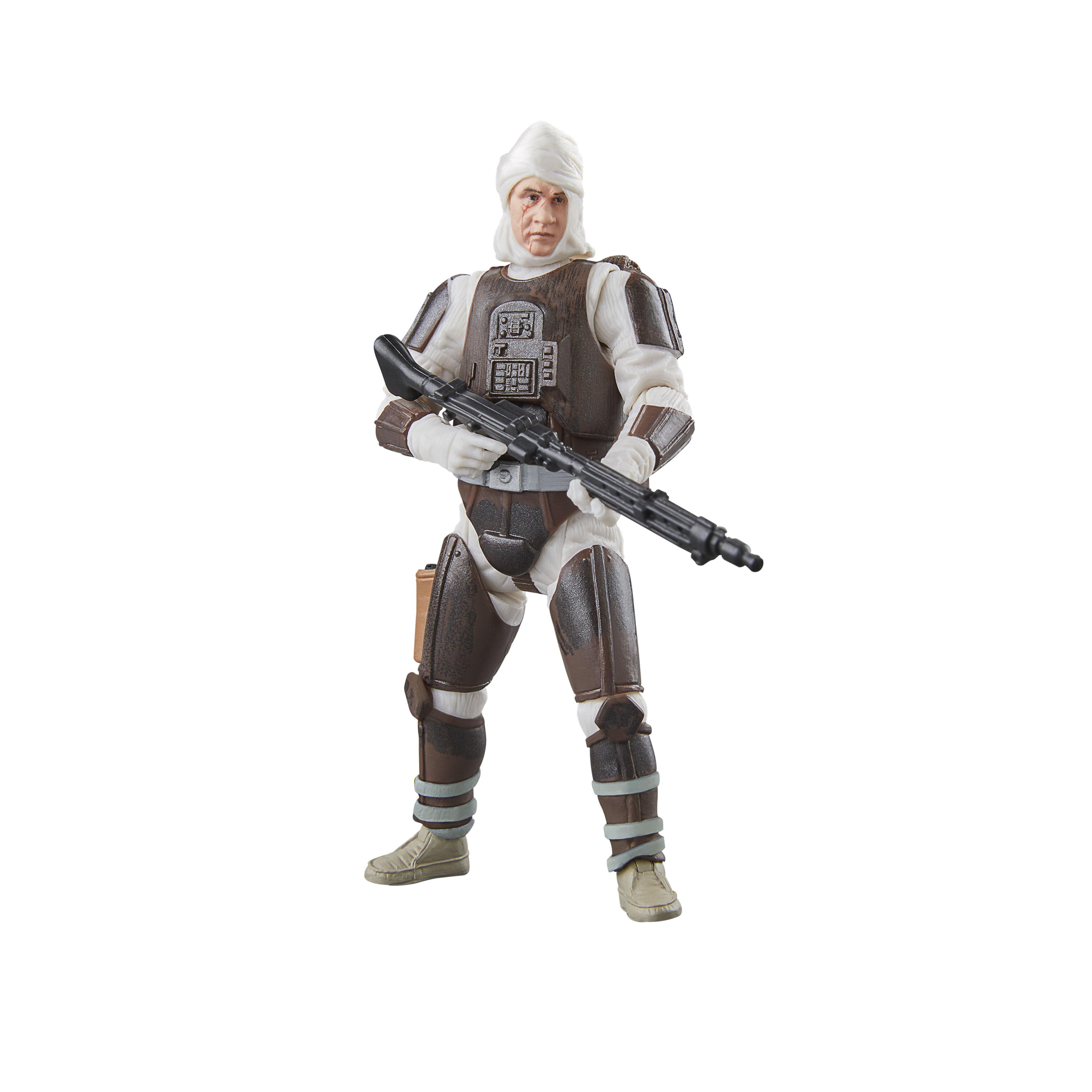 Star Wars The Vintage Collection 3.75 Inch Action Figure Wave 60 - Dengar