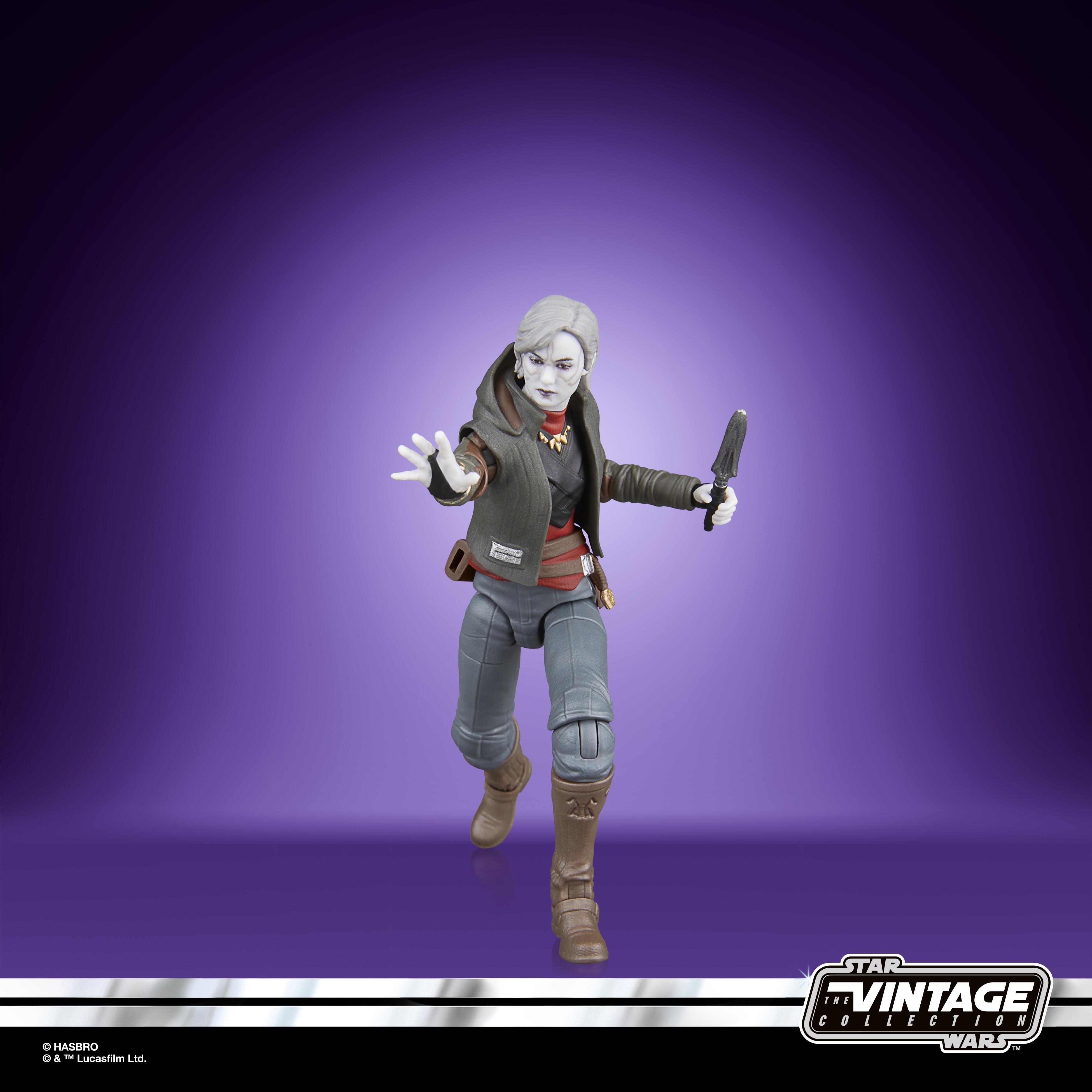 *PRE-ORDER Star Wars The Vintage Collection 3.75 Inch Action Figure ...