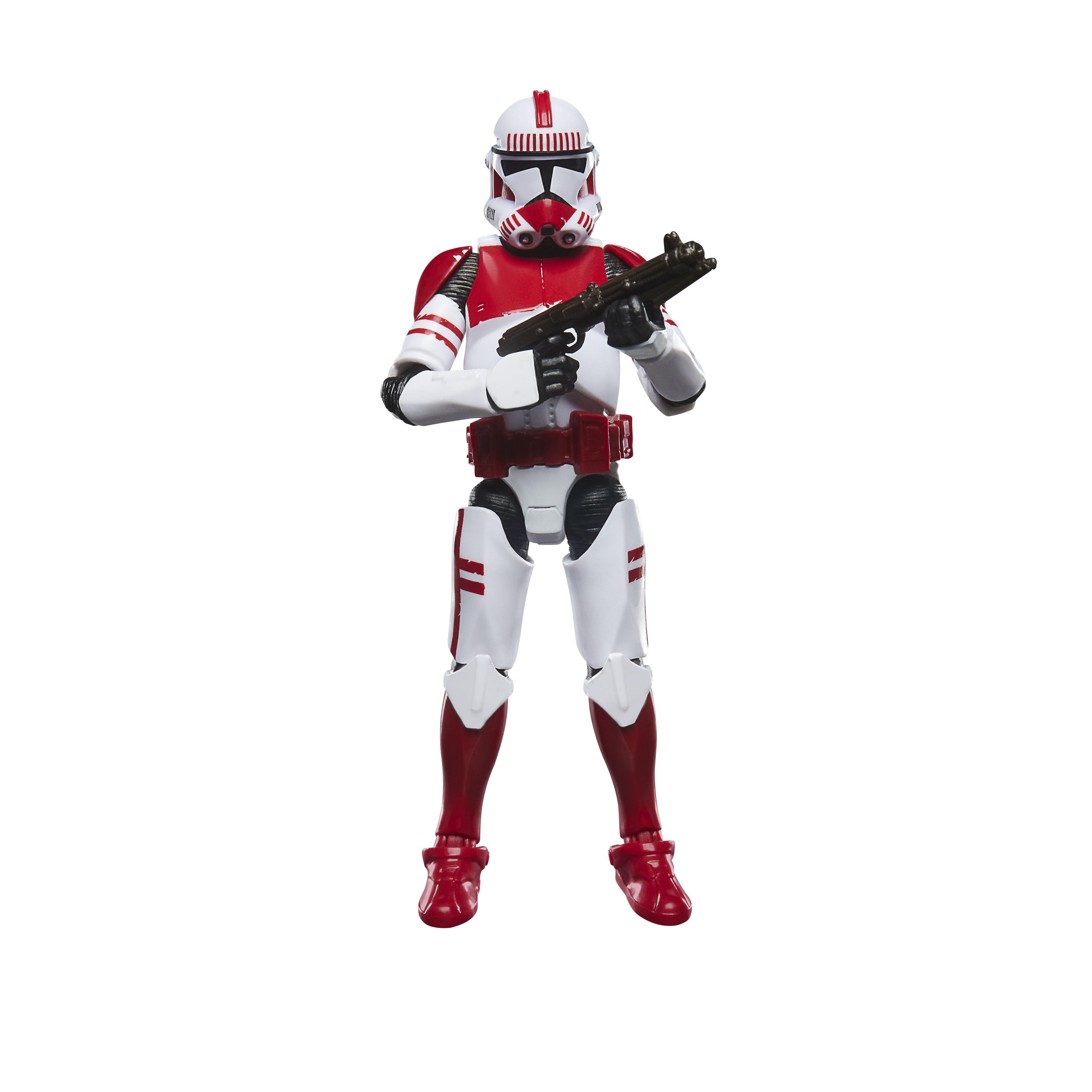 Star Wars The Vintage Collection 3.75 Inch Action Figure Wave 61 ...